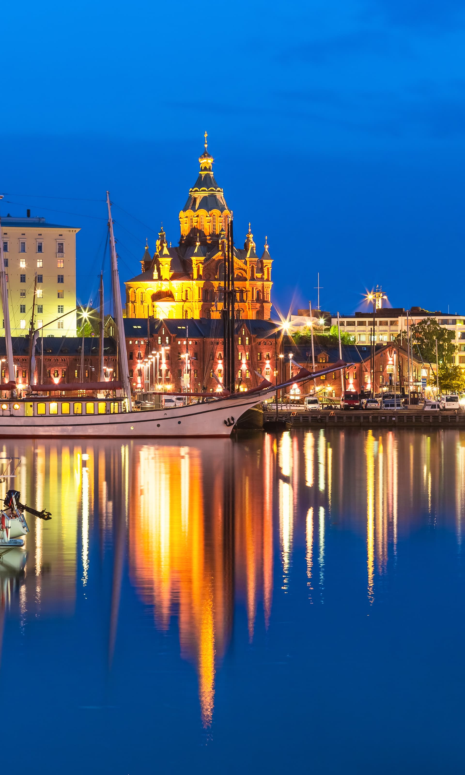 10 things to do in the Nordic countries during the summer | lastminute.com