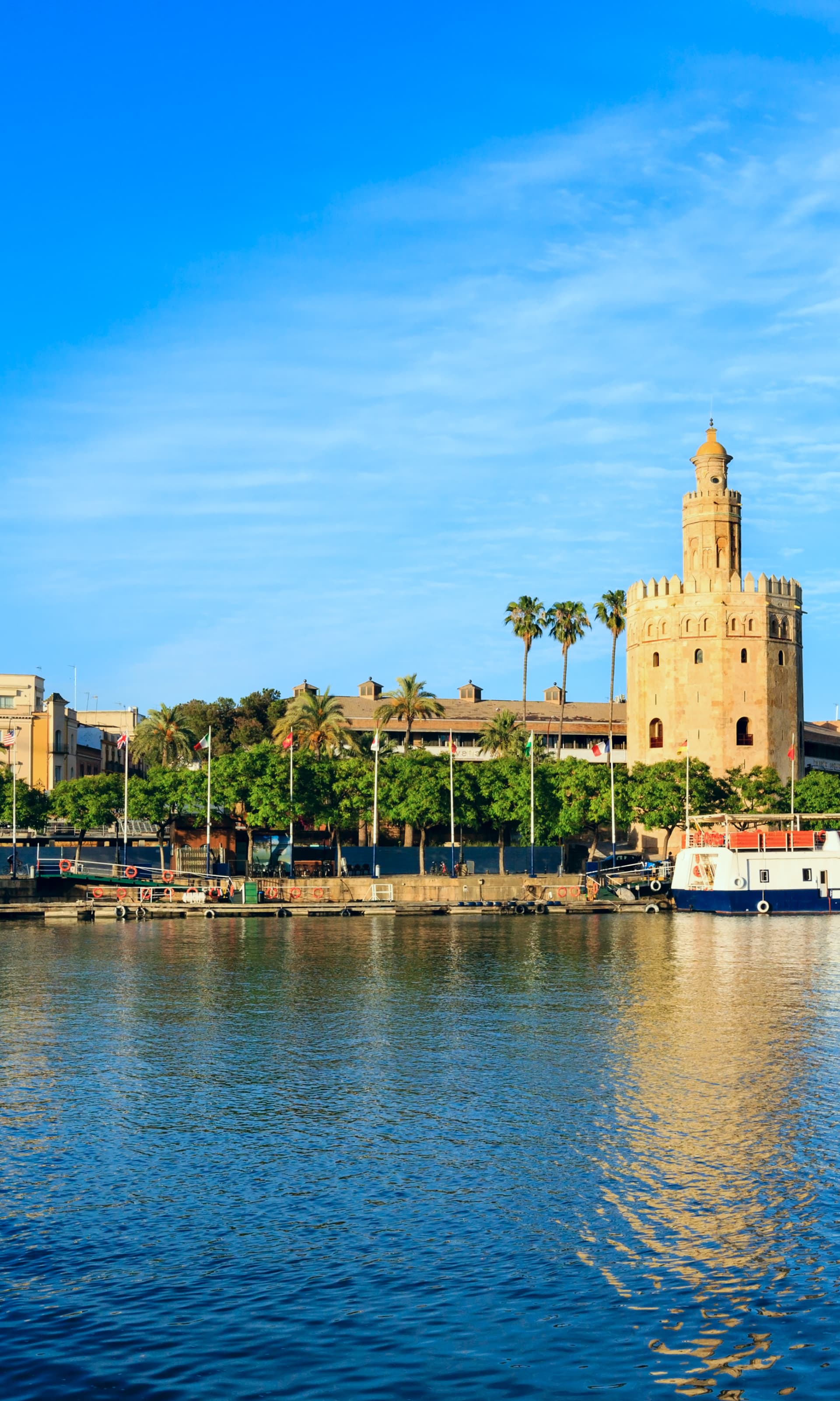 14 Beautiful places to visit in Spring | lastminute.com