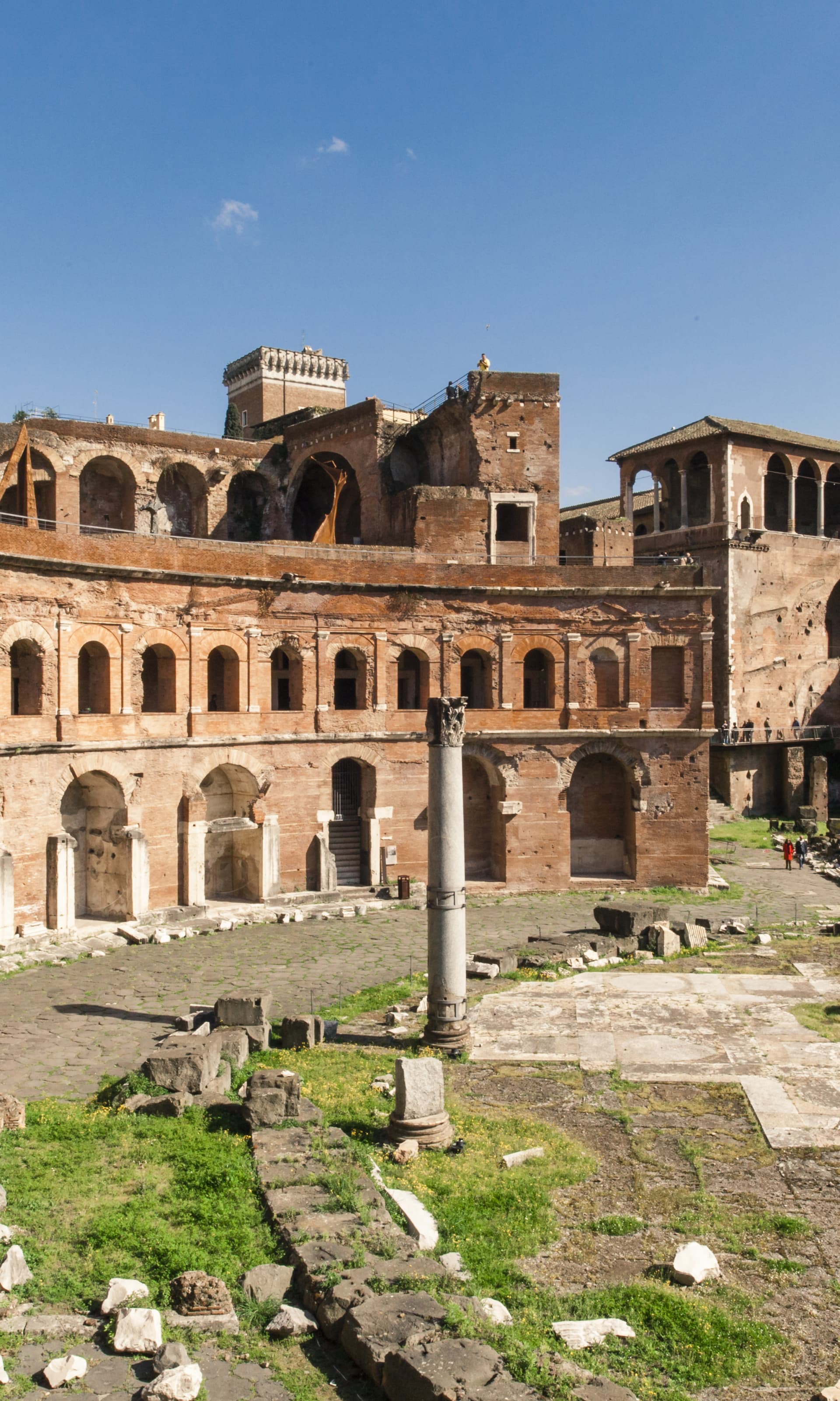 Kurztrip Rom - Flug und Hotel günstig buchen | lastminute.de