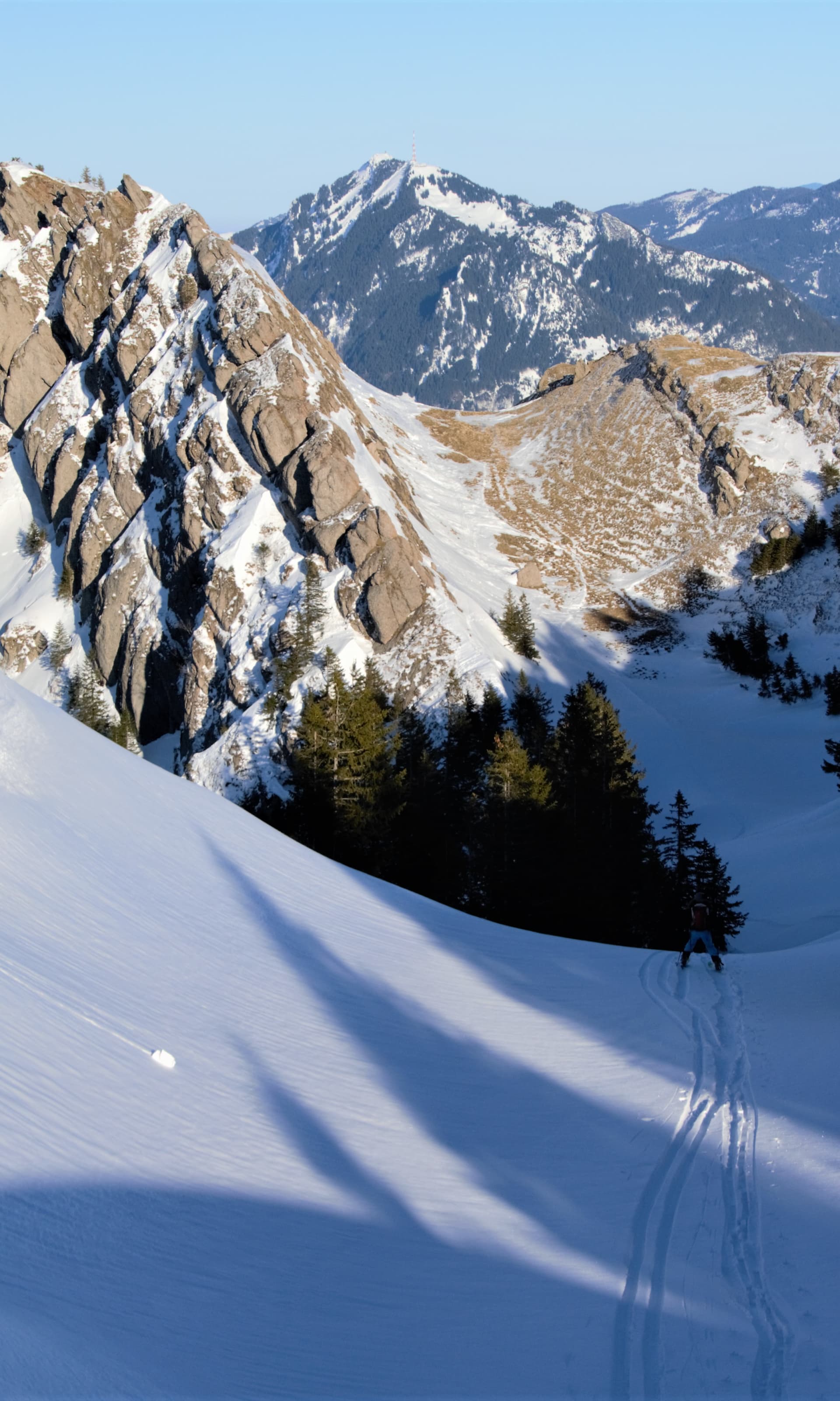 SnowTrex Skiurlaub inkl. Skipass - günstige Angebote buchen | weg.de