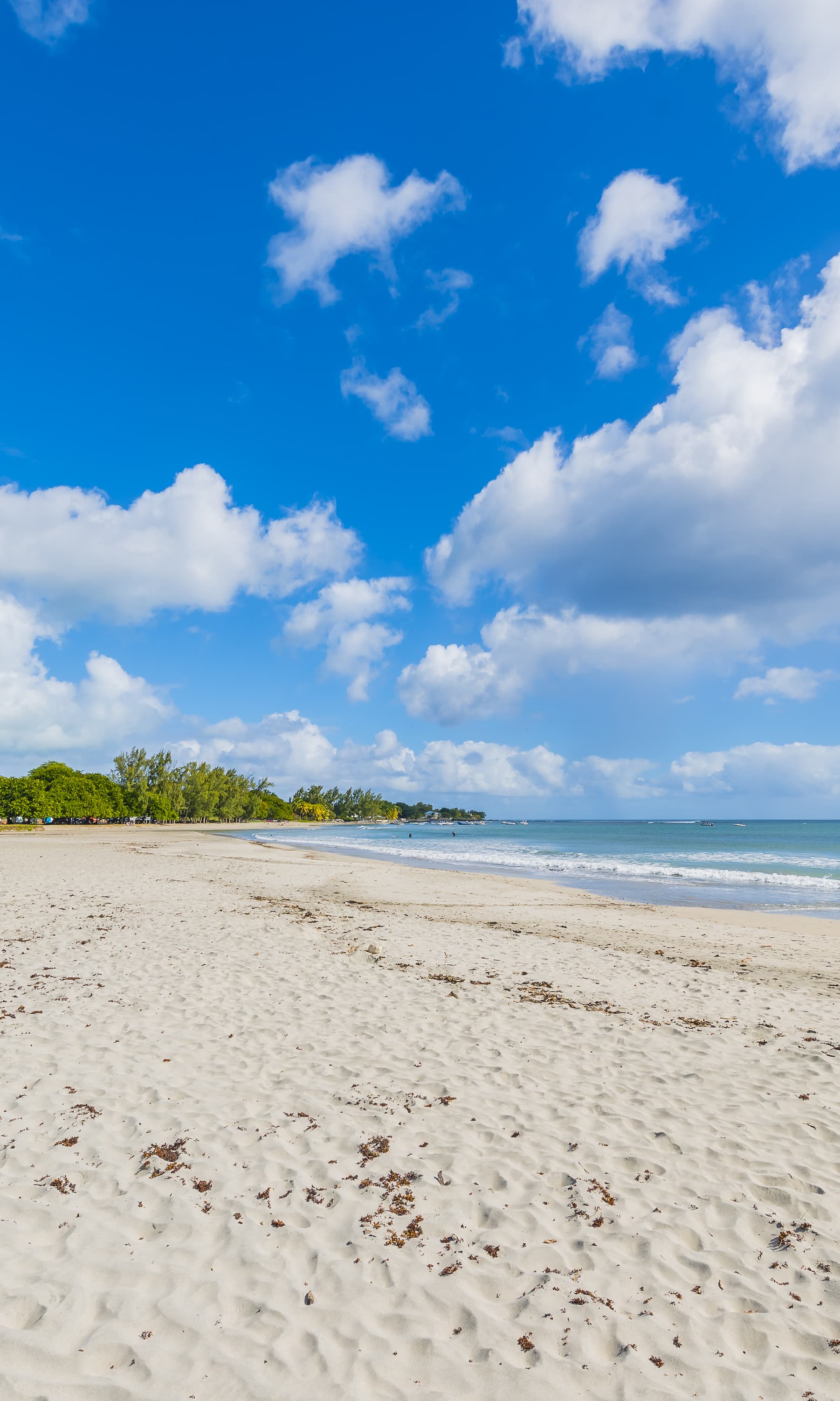 Die besten Reiseziele im Februar - wo ist es im Februar warm? | weg.de