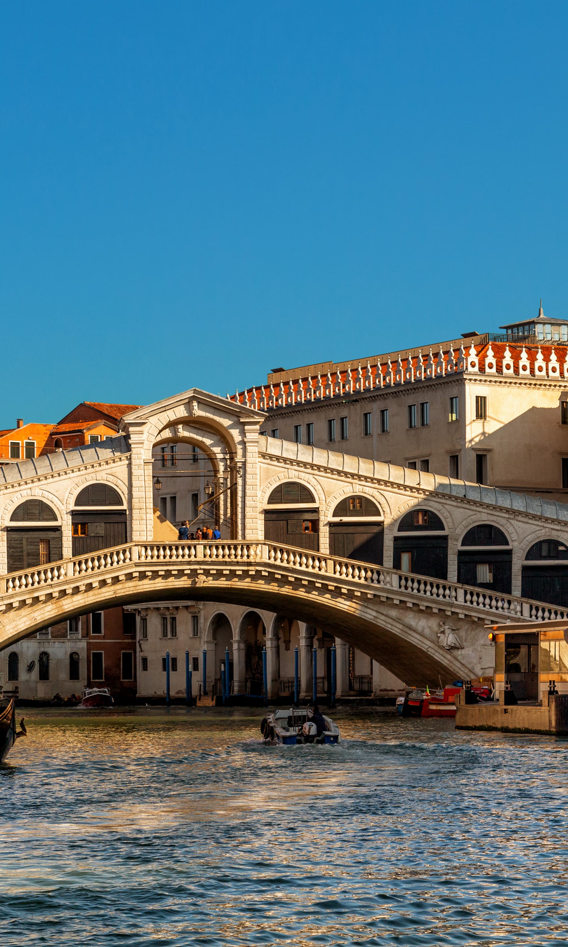 Se déplacer à Venise | lastminute.com