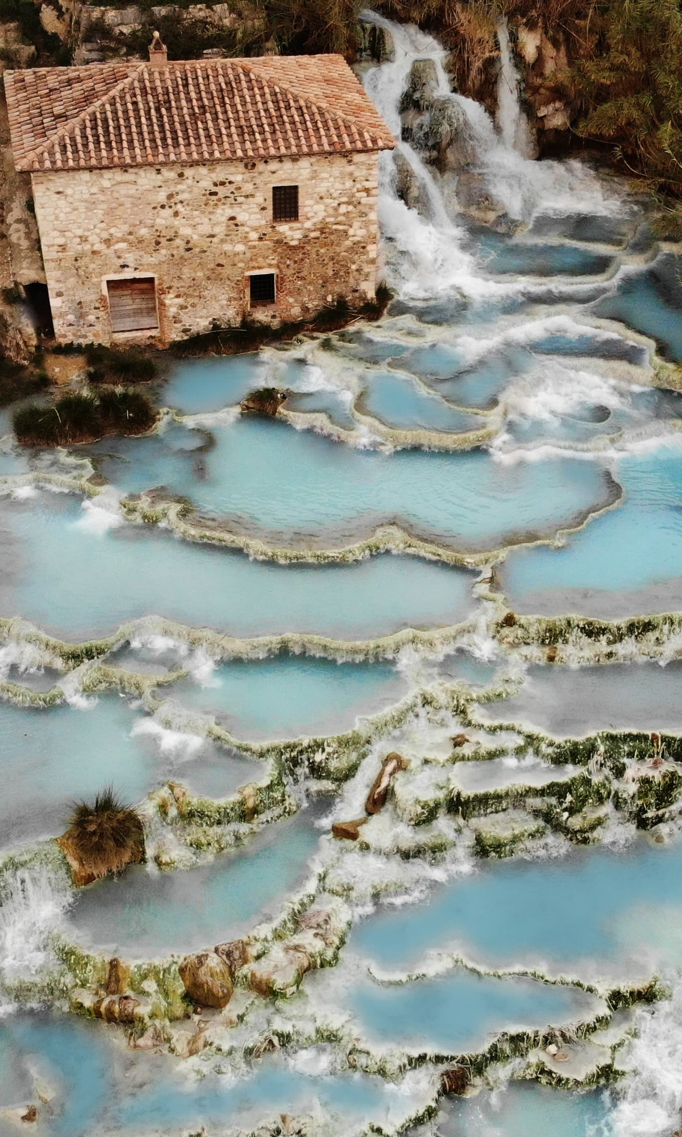 Scopri le 12 migliori Spa in Italia per una vacanza relax | Volagratis