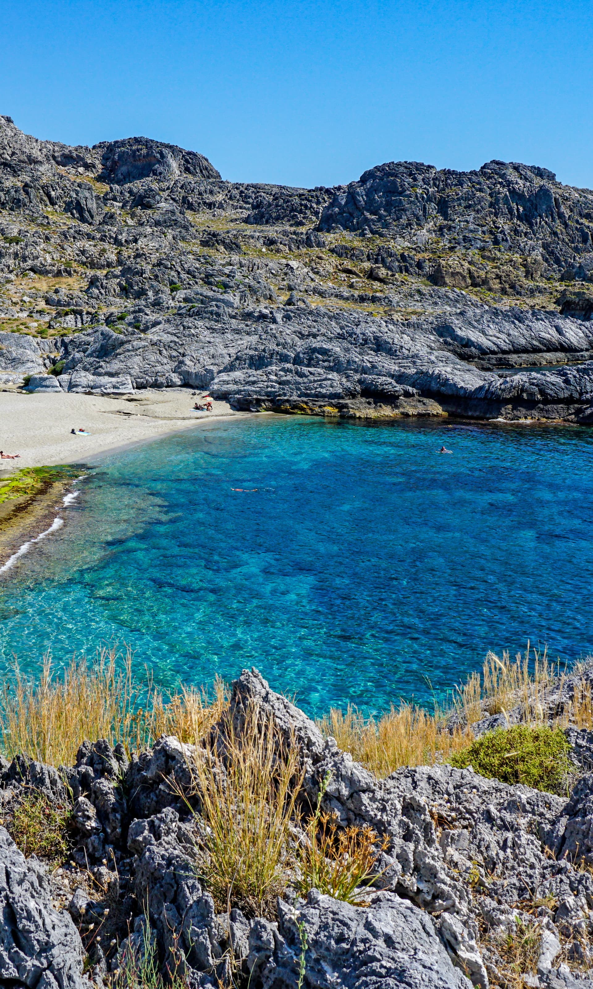 Destinations for late summer sun | lastminute.com