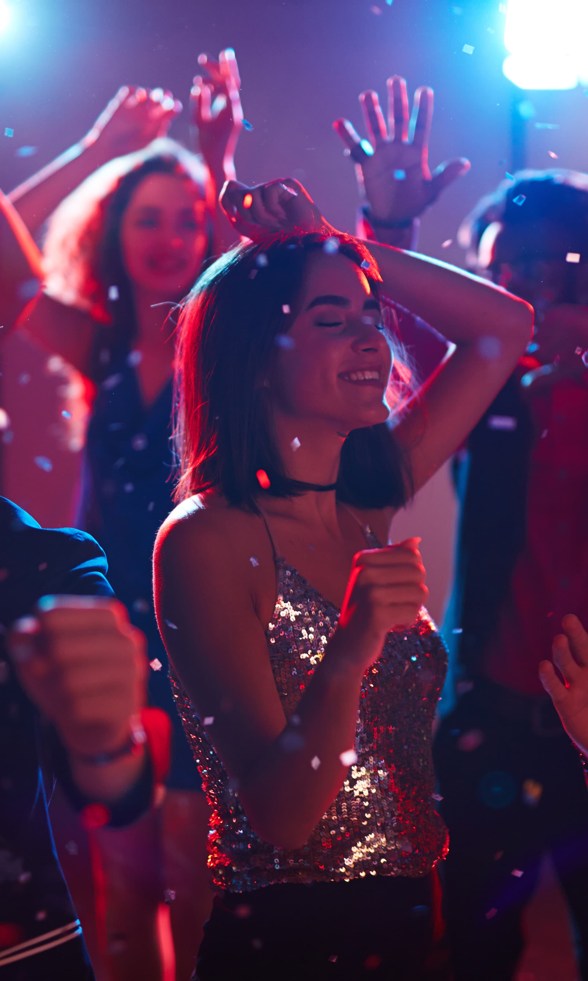 Bulgarien Partyurlaub Goldstrand & Sonnenstrand | weg.de