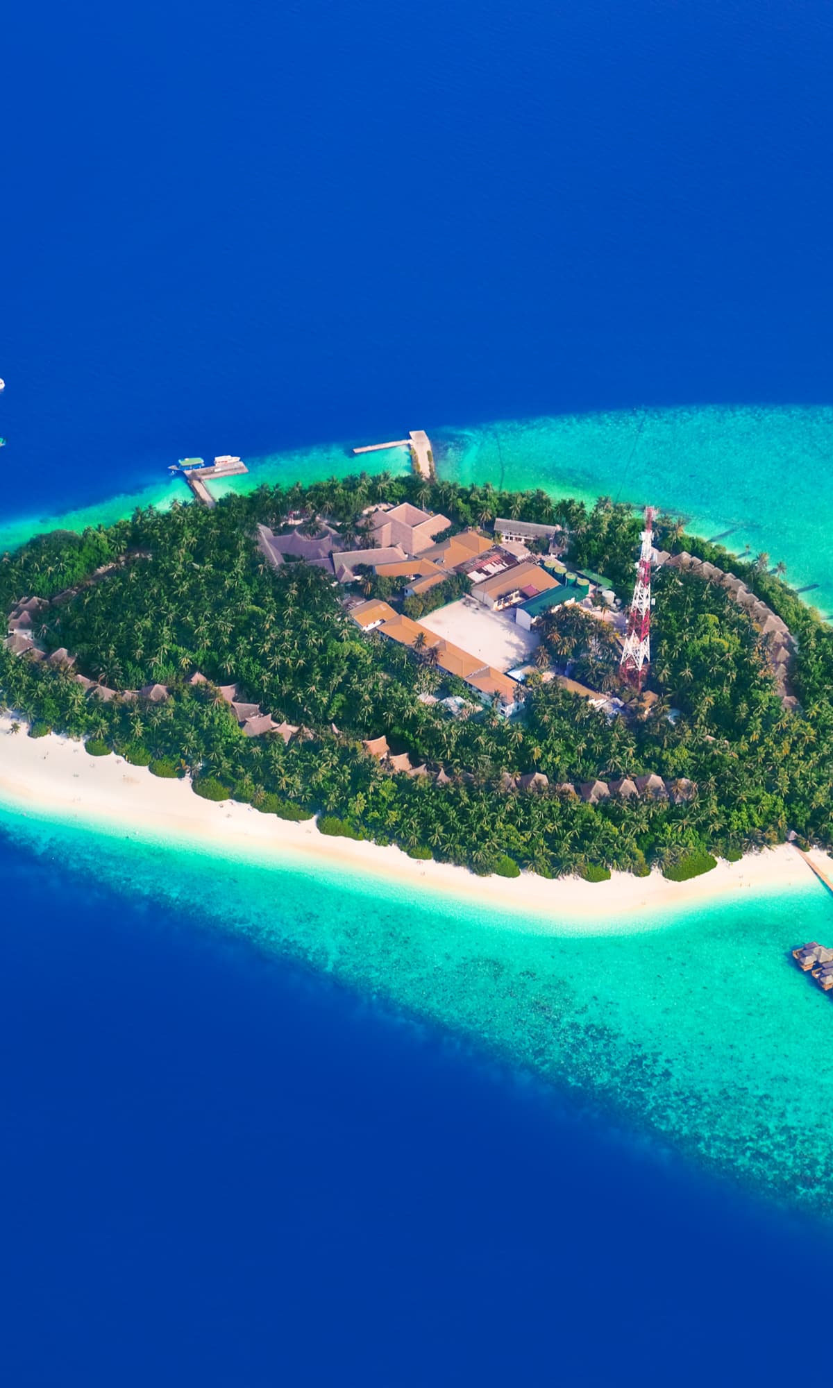 Malediven Reiseideen & Inspiration | weg.de