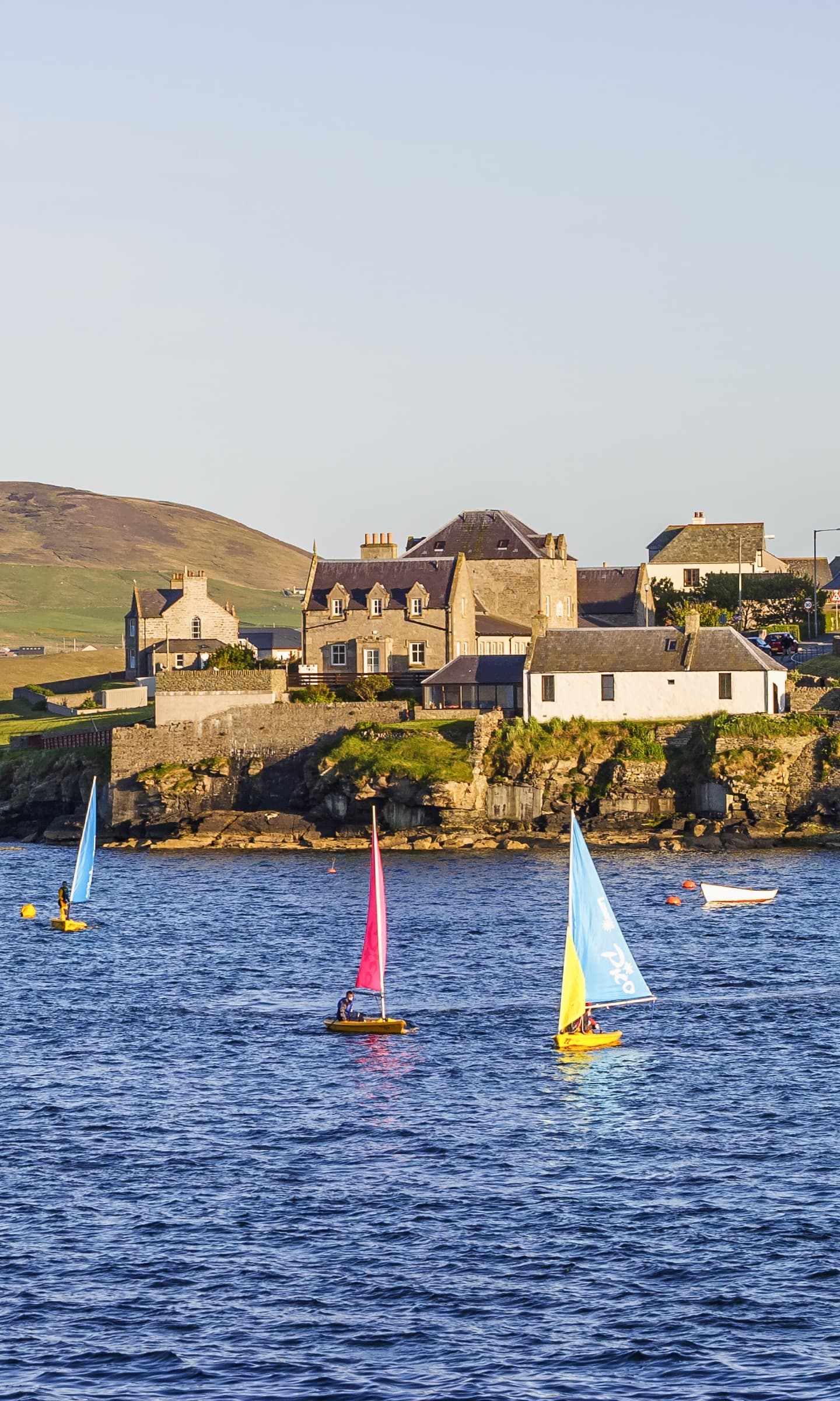 Top Beaches in Scotland: Explore Pristine Scottish Shores | lastminute.com