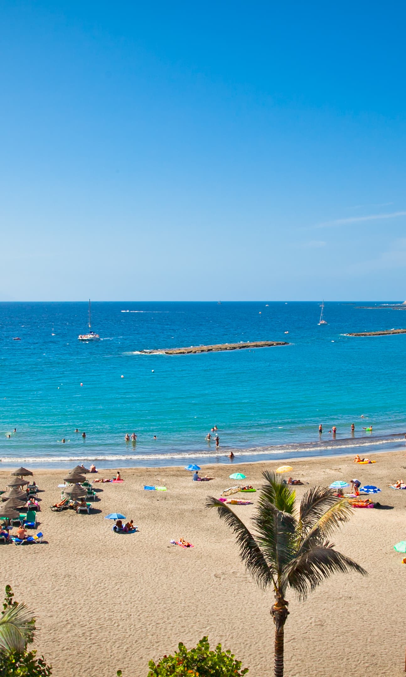 ¿Qué isla canaria visitar? Descubre la mejor isla en Canarias para ti ...