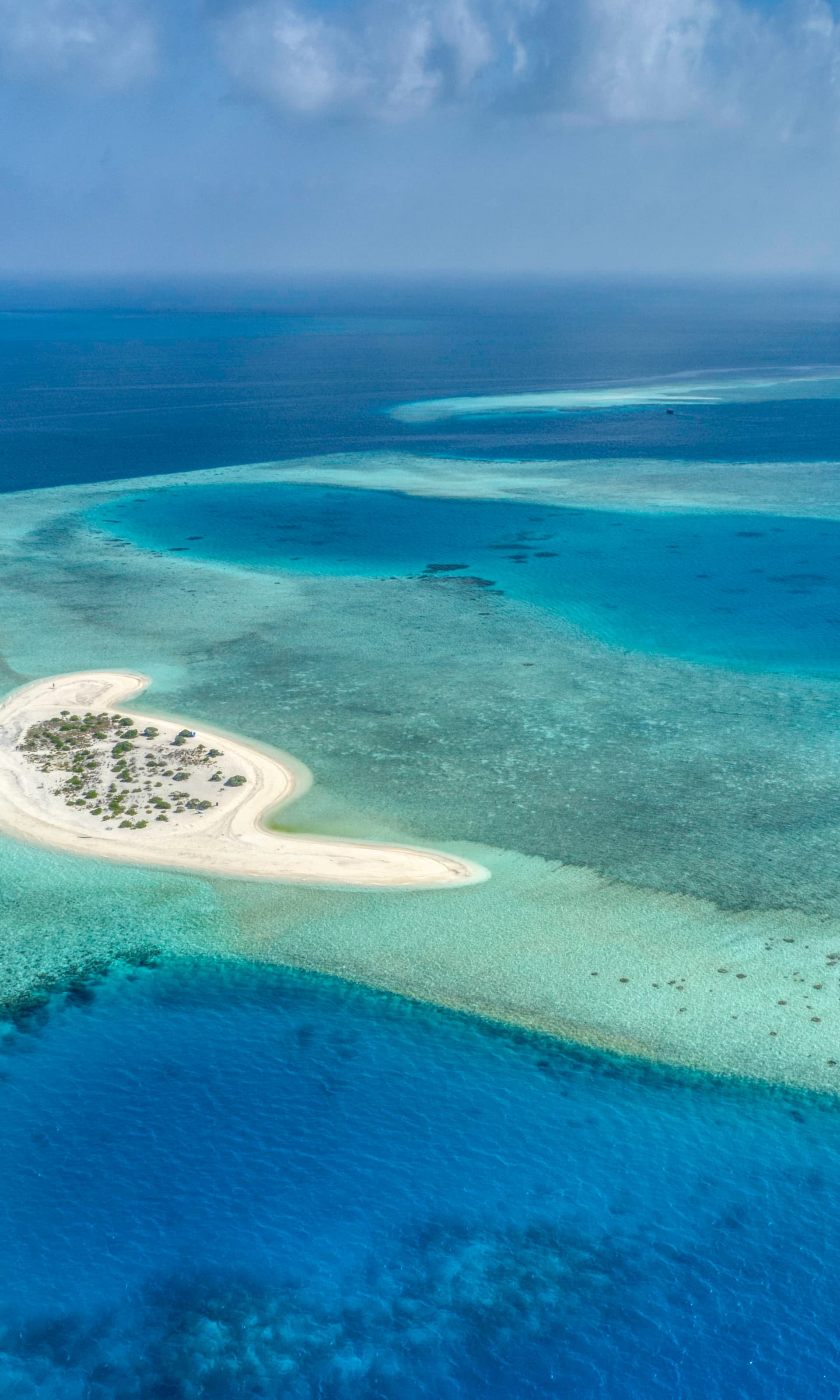 Destinos top para ir de isla en isla | Rumbo