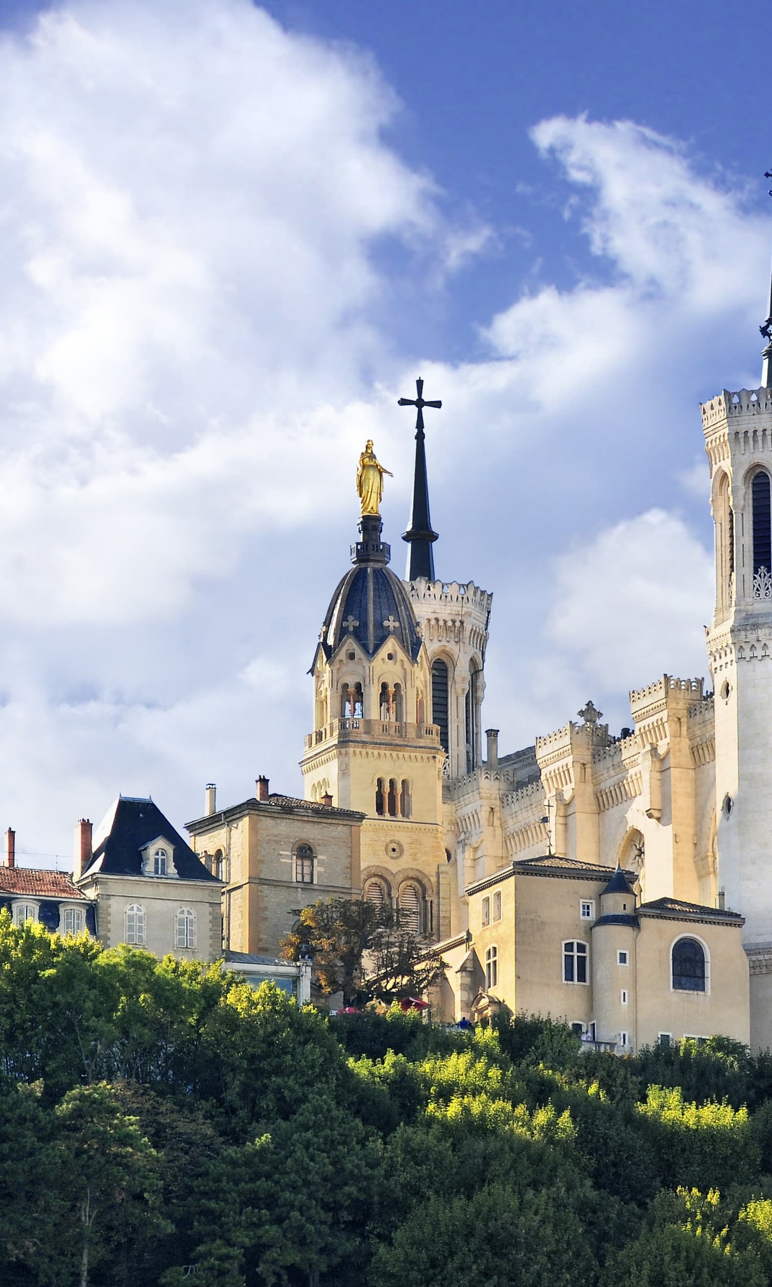 Lyon City Breaks | Cheap Breaks to Lyon | lastminute.com