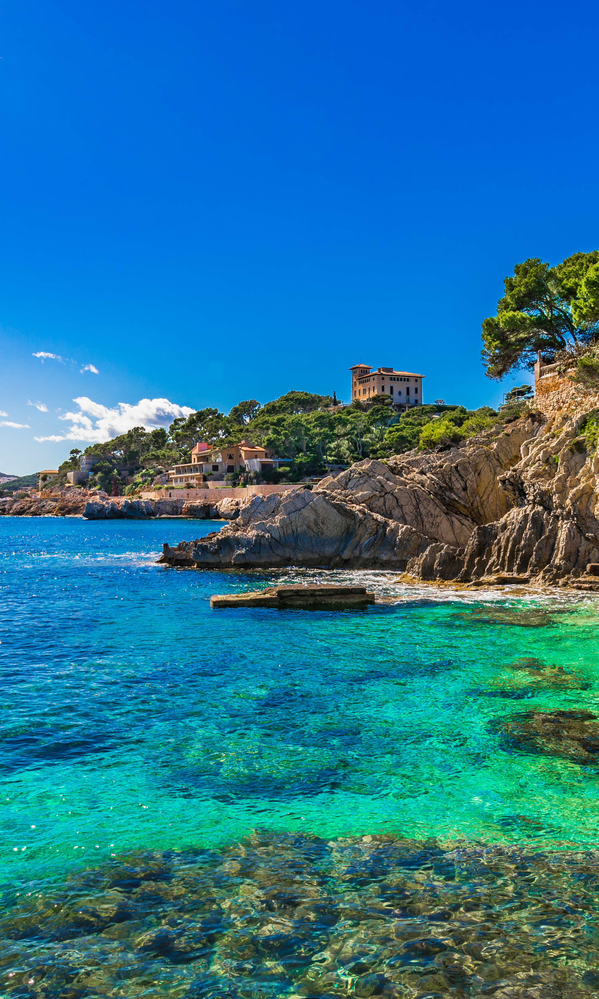 Destinos top para ir de isla en isla | Rumbo