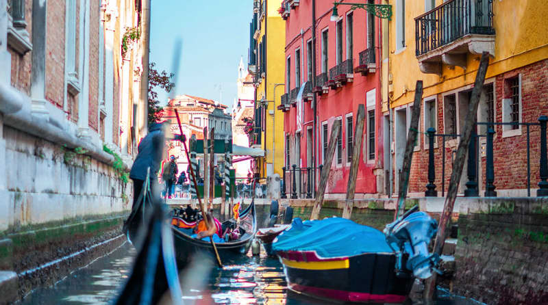 Italy City Breaks | Italy Weekend Breaks & Short Breaks | lastminute.com