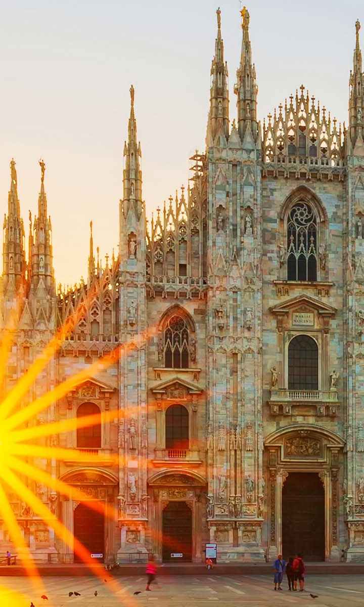 Italy Holidays 2025 | Cheap Holidays to Italy from £89 | lastminute.com