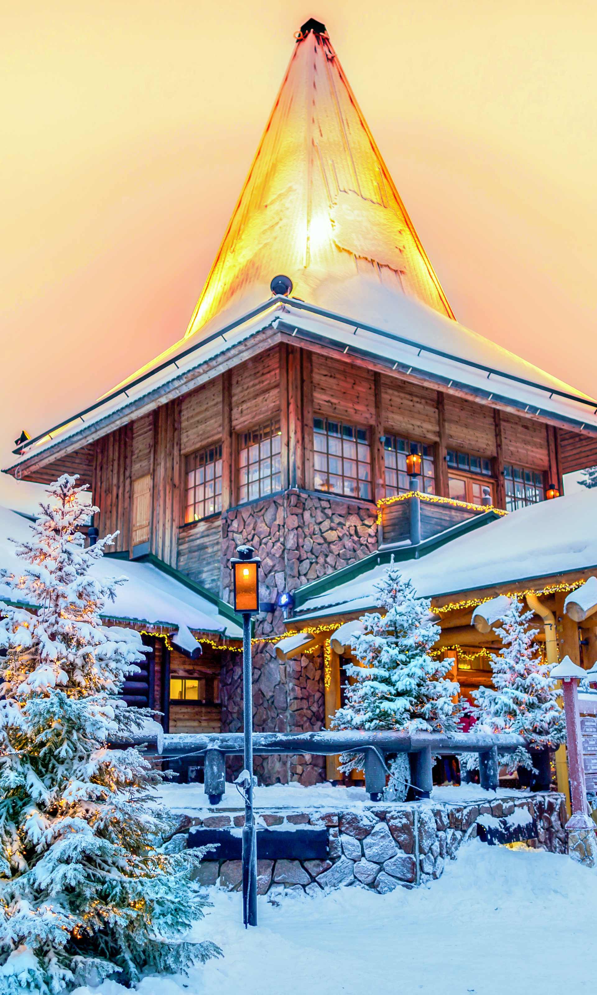 Finland Holidays 2025 | Cheap Holidays to Finland from £153 ...