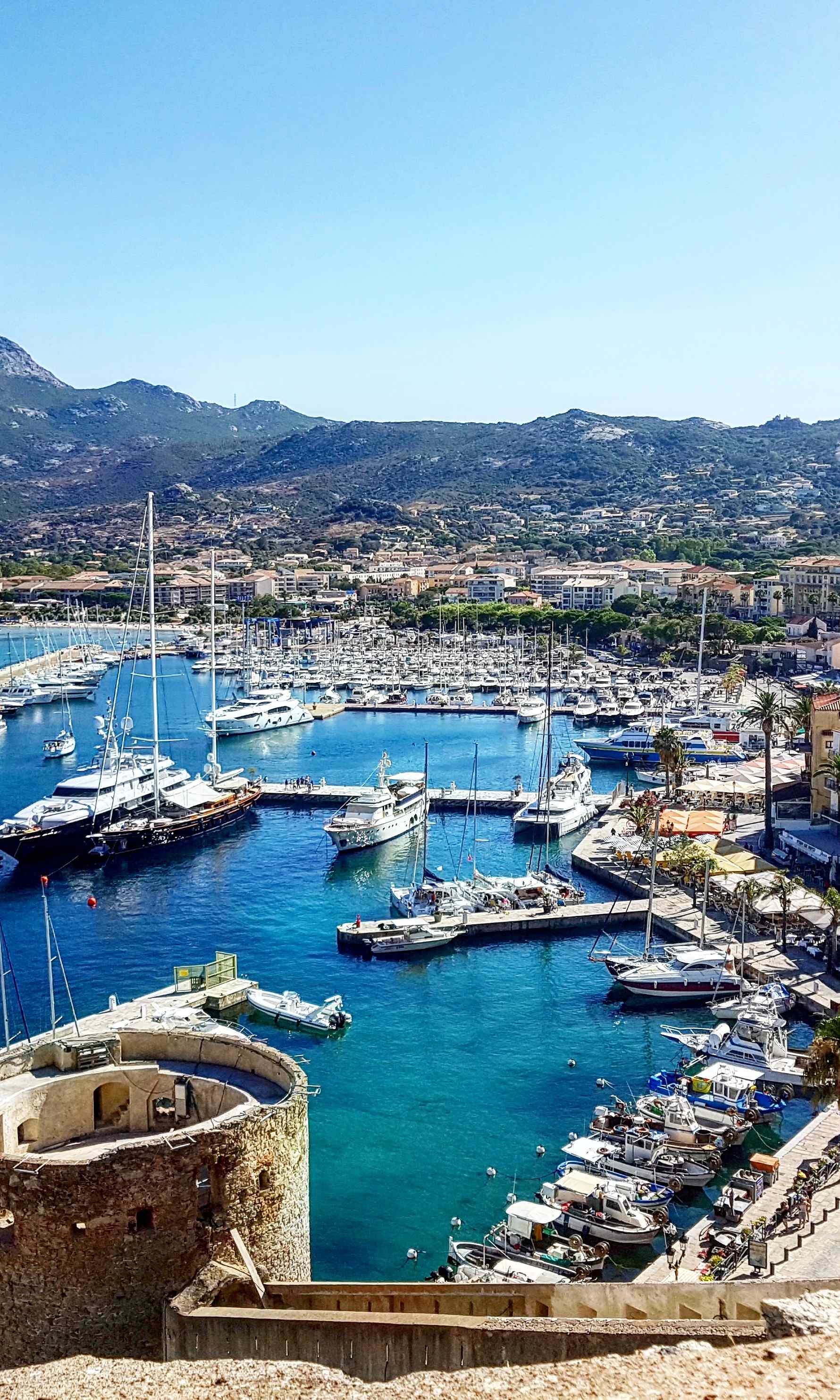 Corsica Holidays 2025 / 2026 from £448 | Cheap Holidays to Corsica ...