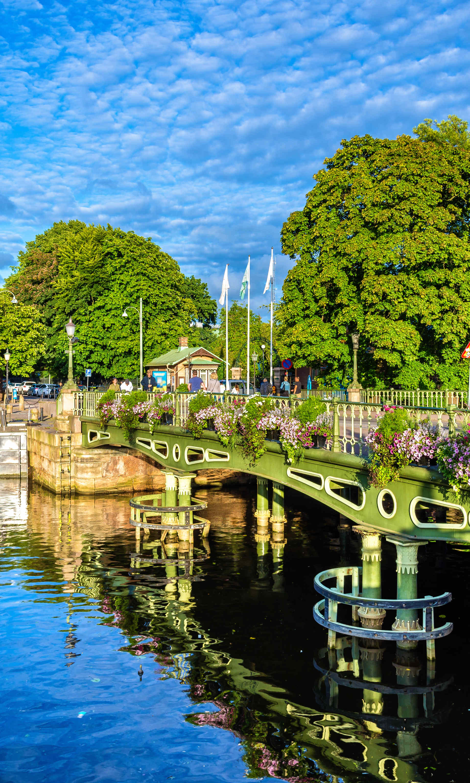 Resor till Sverige | Billiga semestrar till Sverige | lastminute.com