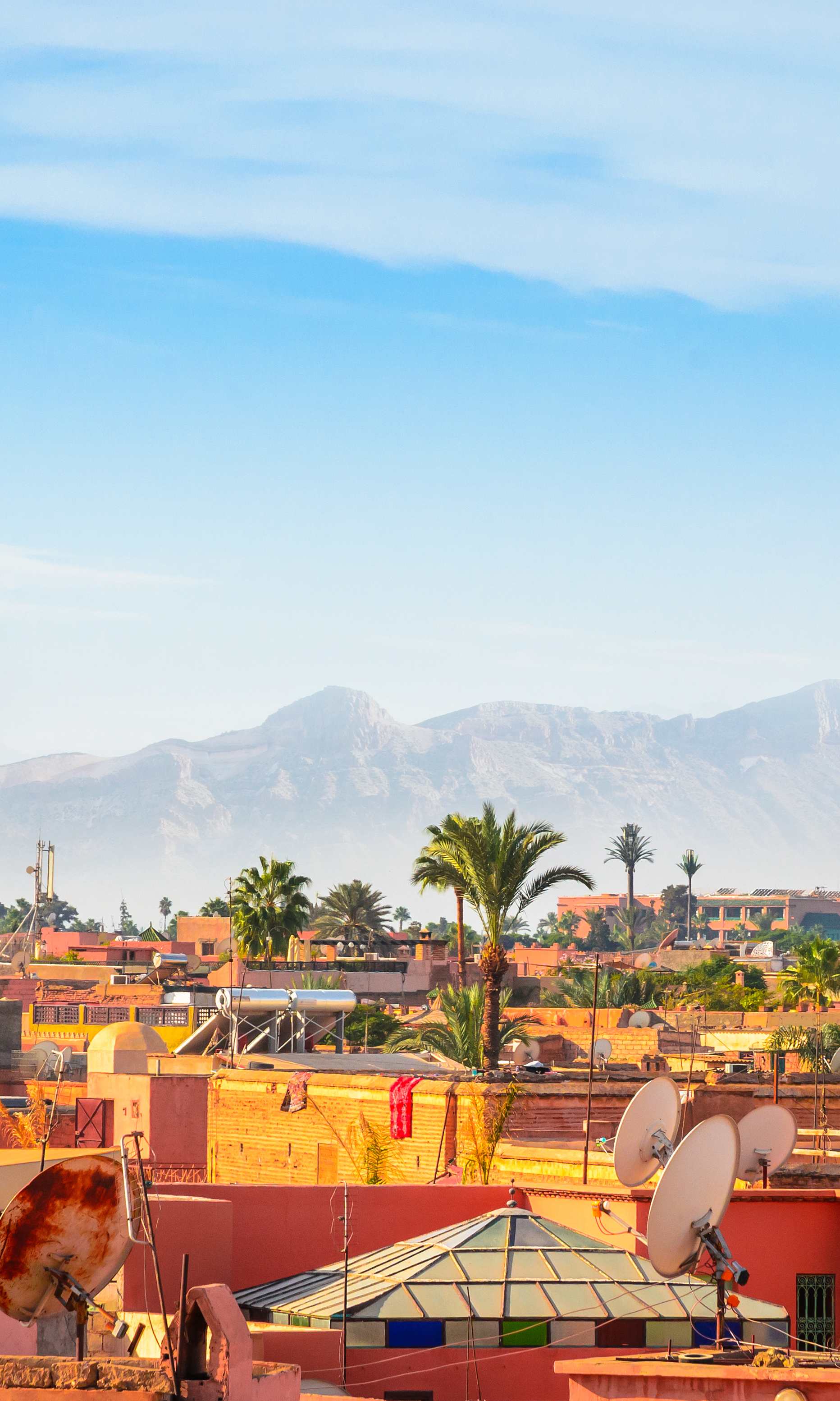 Offerte Vacanze Marocco | Pacchetti Viaggi | lastminute.com