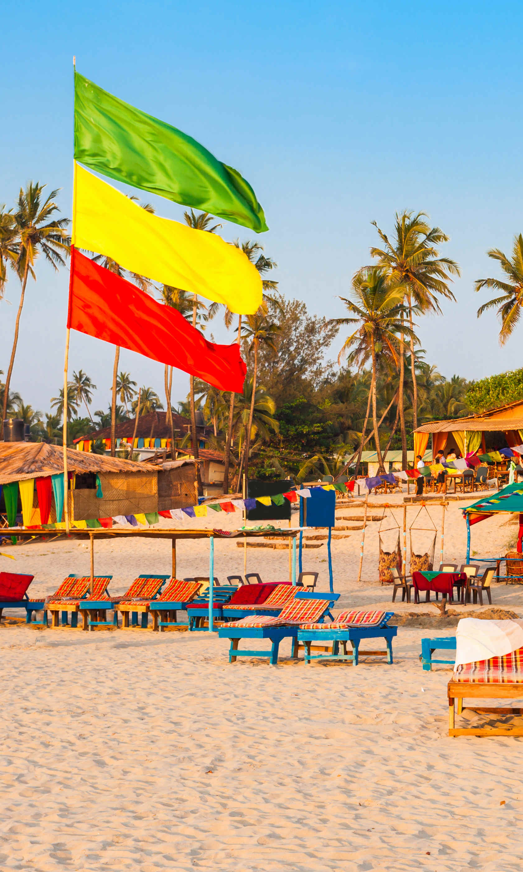 Goa Holidays 2025 / 2026 from £707 | Cheap Holidays to Goa | lastminute.com