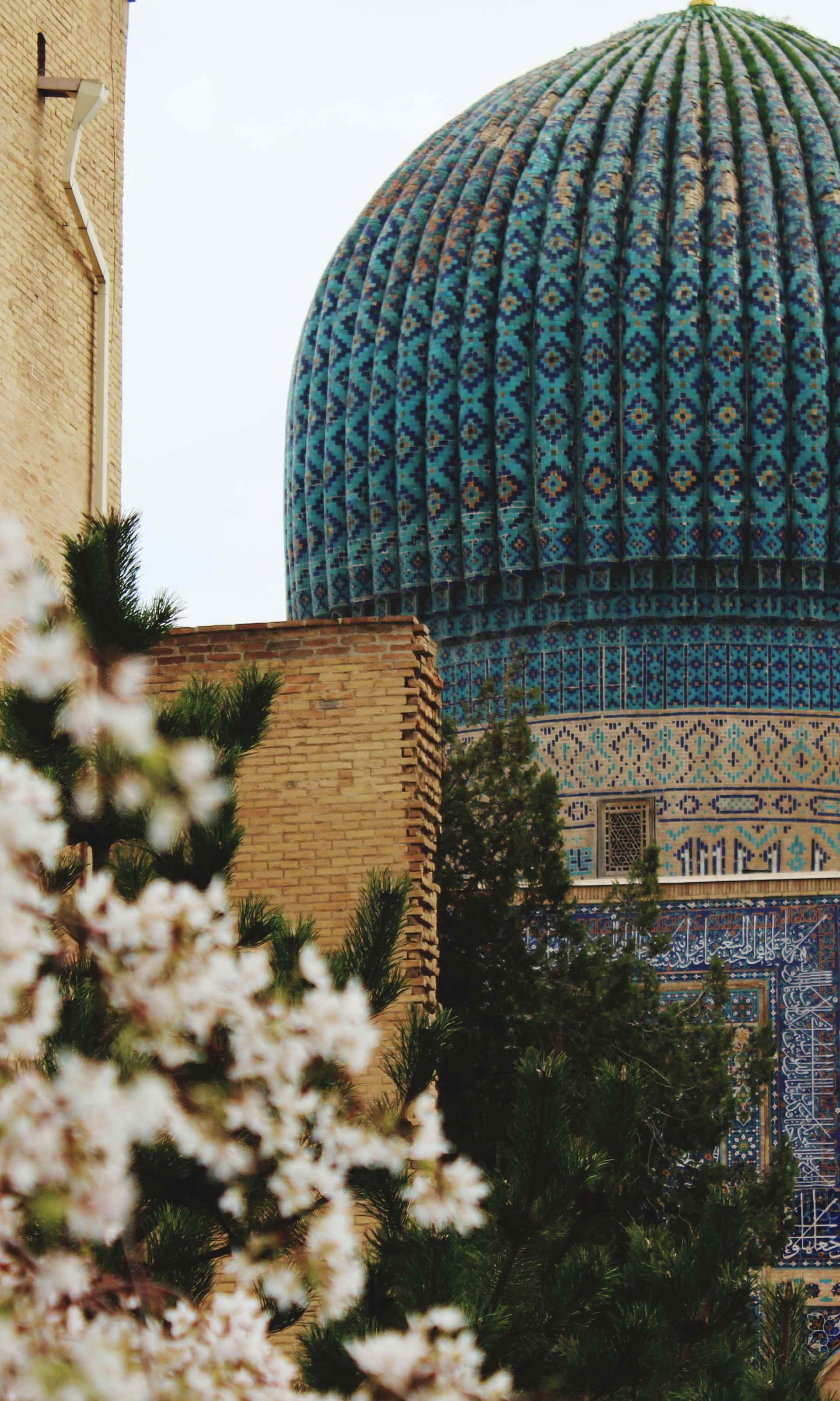 Uzbekistan – hotellit 2025 alkaen 16 € | Halvat hotellit – Uzbekistan ...