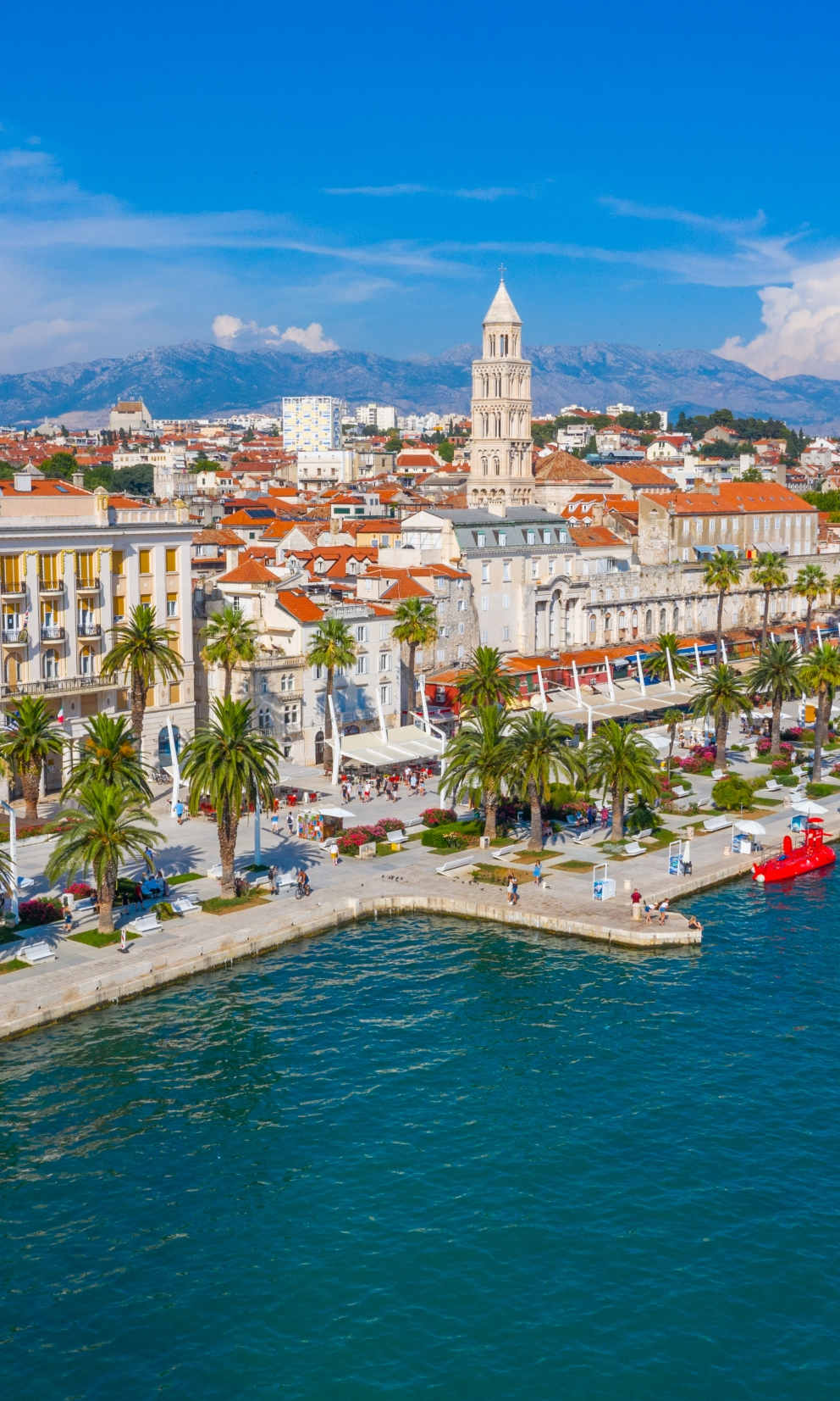 Kroatien Urlaub 2025/2026 & Last Minute Angebote ab 239 € | lastminute.com