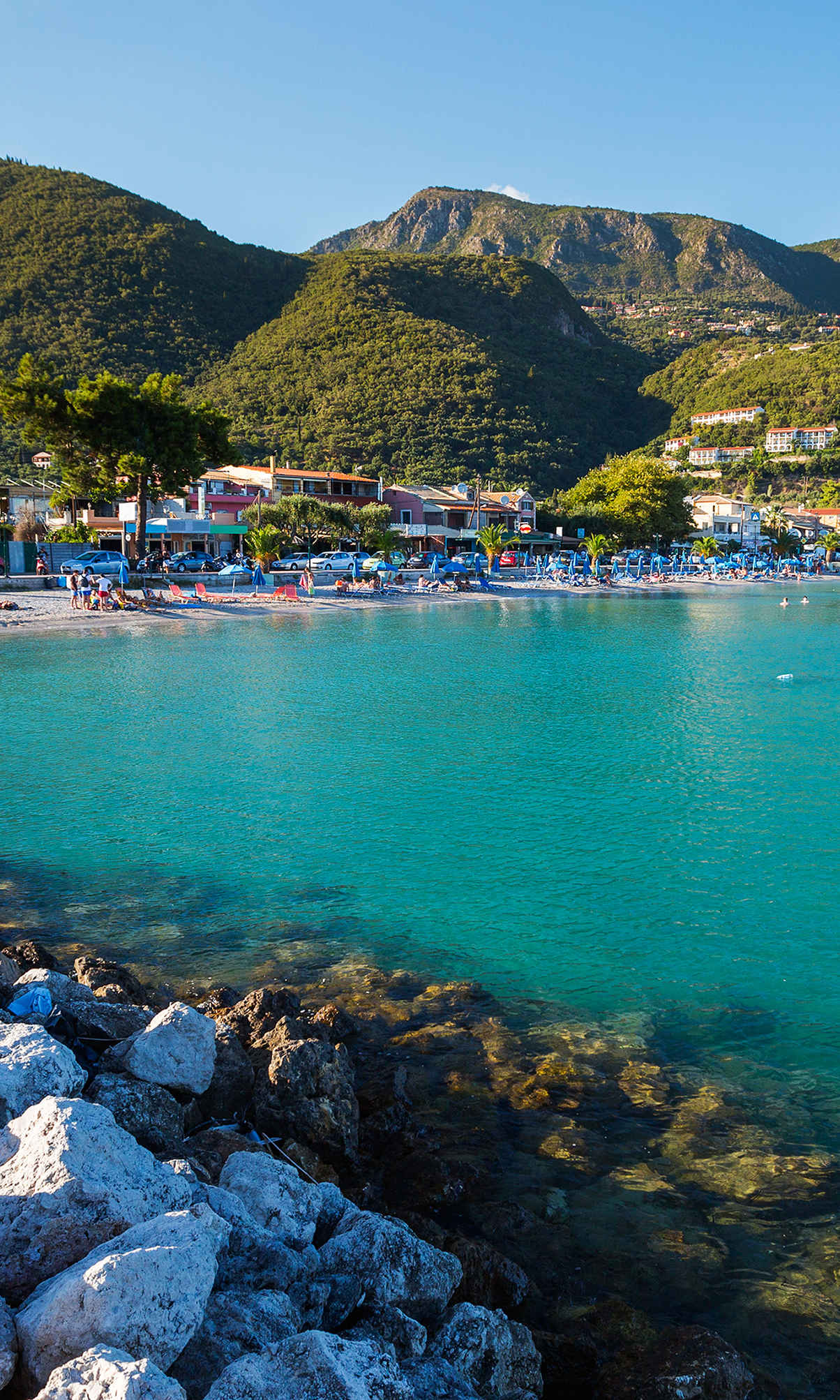 Corfu Holidays 2025 / 2026 from £174 | Cheap Holidays to Corfu ...
