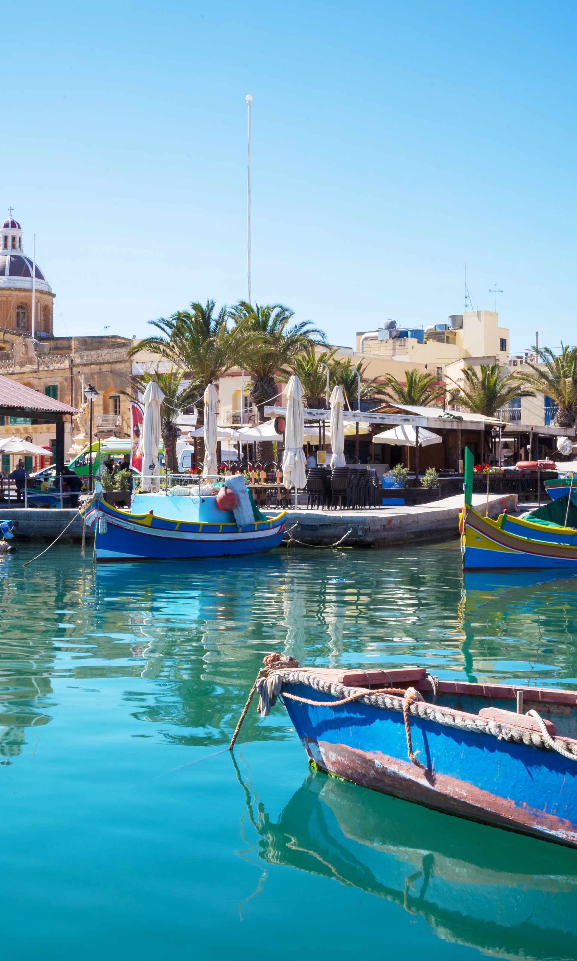 Offerte Viaggi Malta | Pacchetti Vacanze | Volagratis