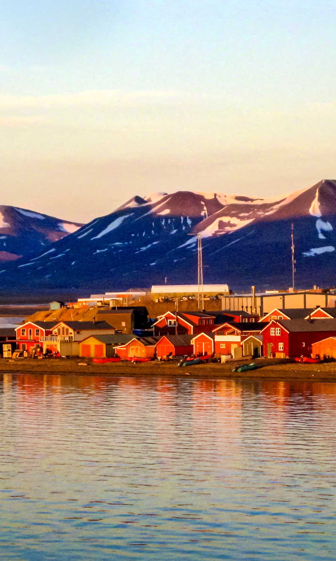 Spitzbergen Hotels | Günstige Angebote | lastminute.com