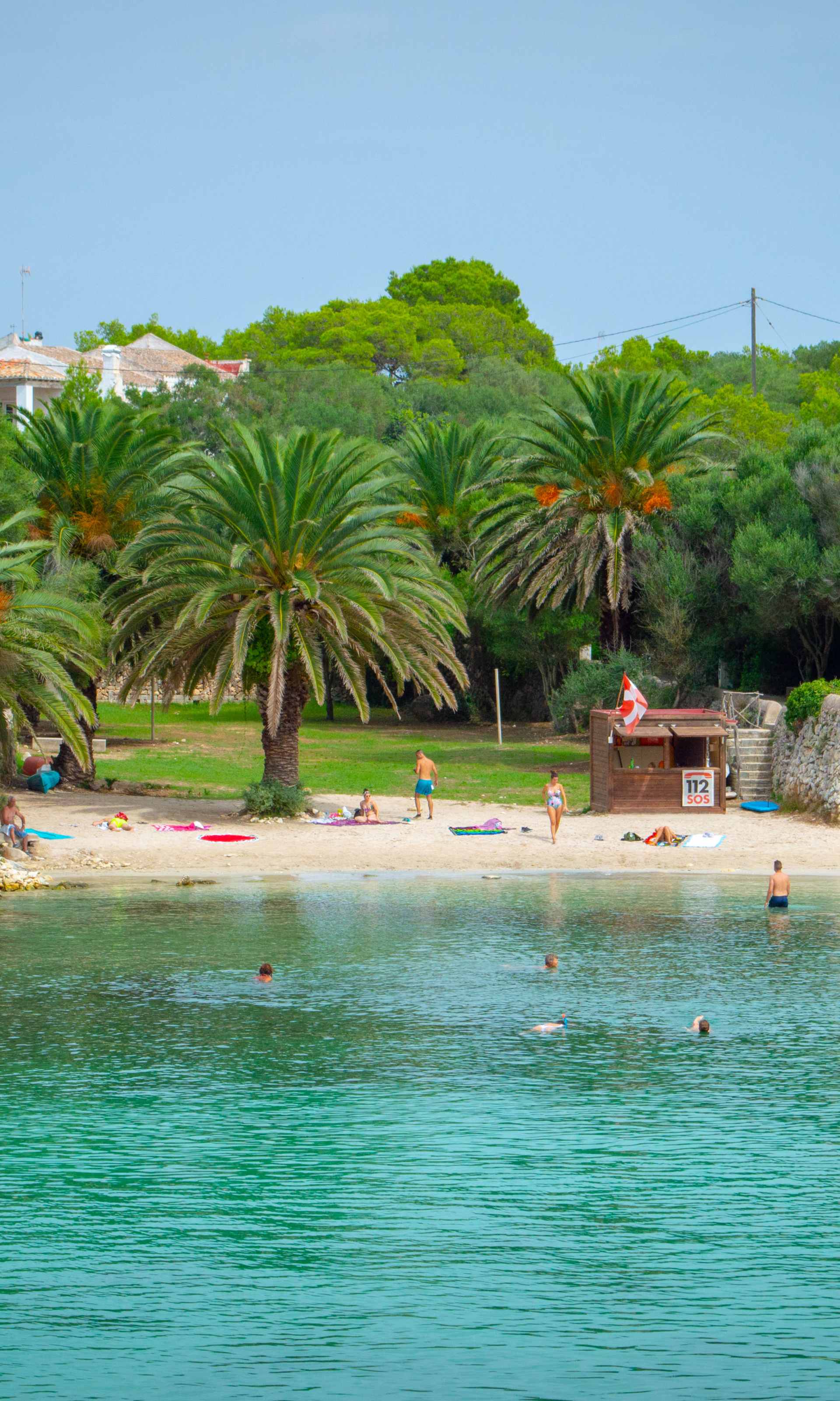 Offerte Viaggi Minorca | Pacchetti Vacanze | Volagratis