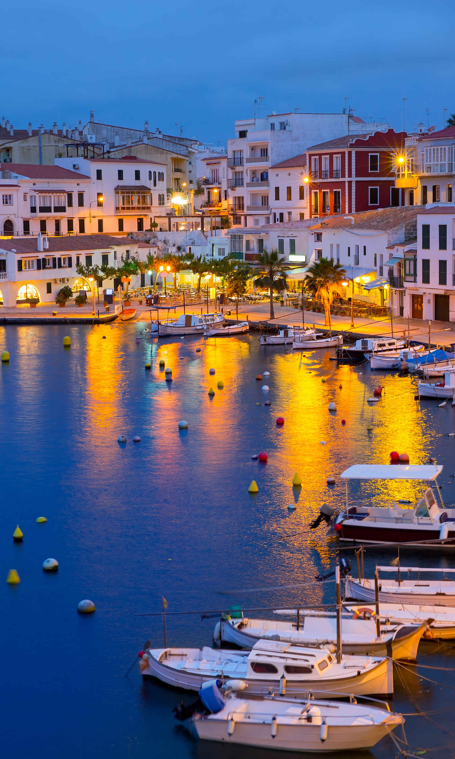 Reserva hoteles en Menorca a partir de 38 € | lastminute.com
