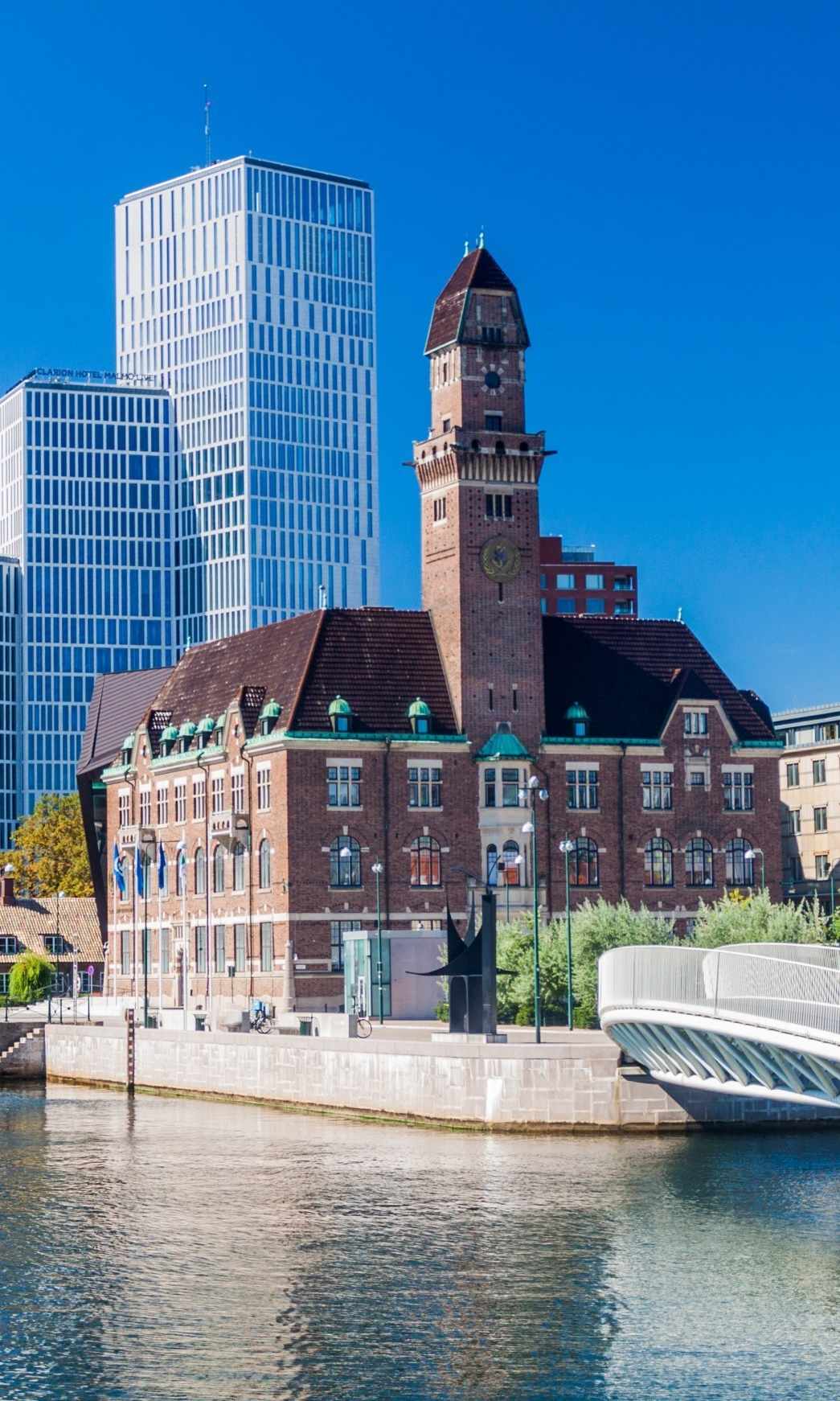 Resor till Sverige | Billiga semestrar till Sverige | lastminute.com