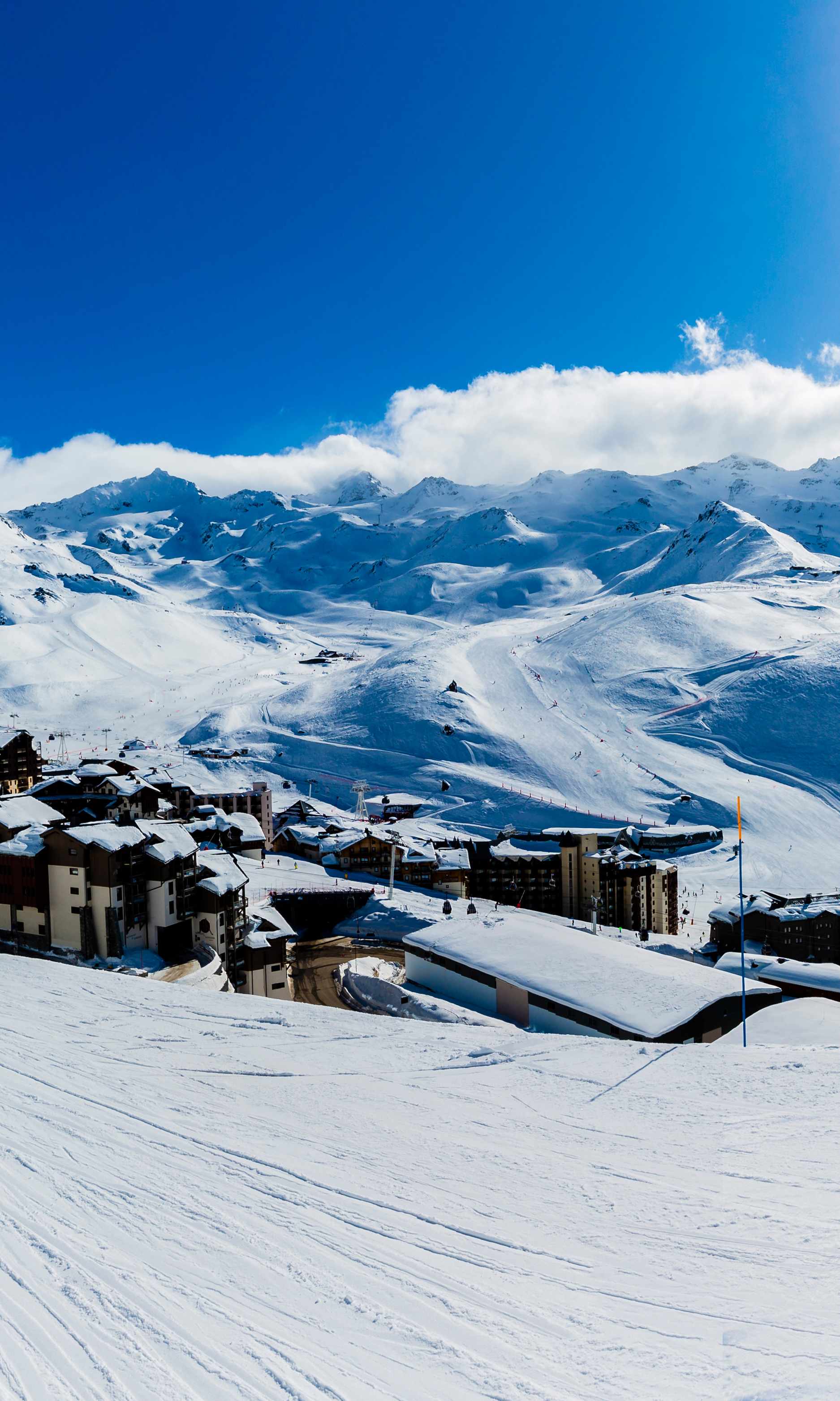 French Alps Holidays 2026 / 2027 from £117 | Cheap Holidays to French ...