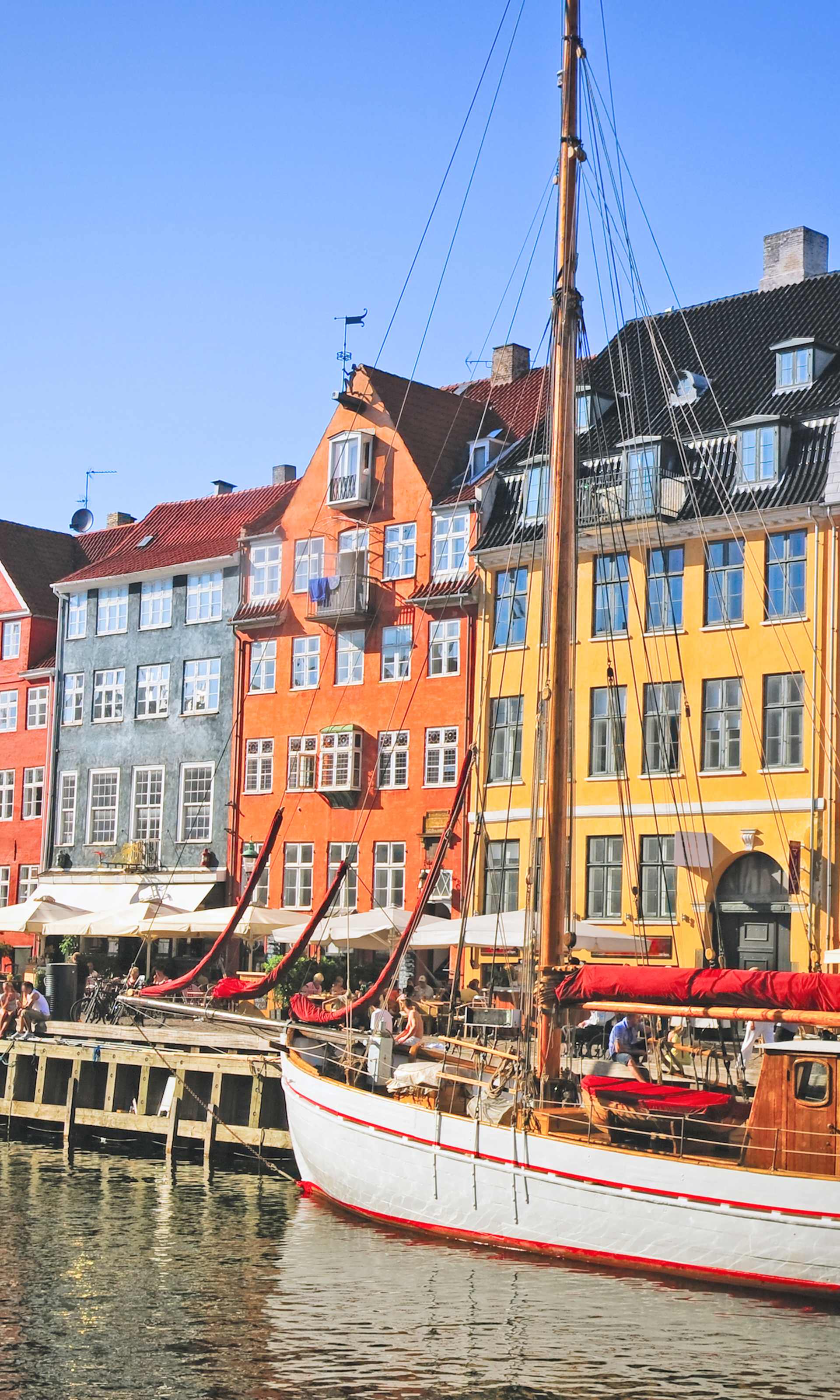 City breaks from Edinburgh | Cheap City Breaks & Weekend Trips from ...