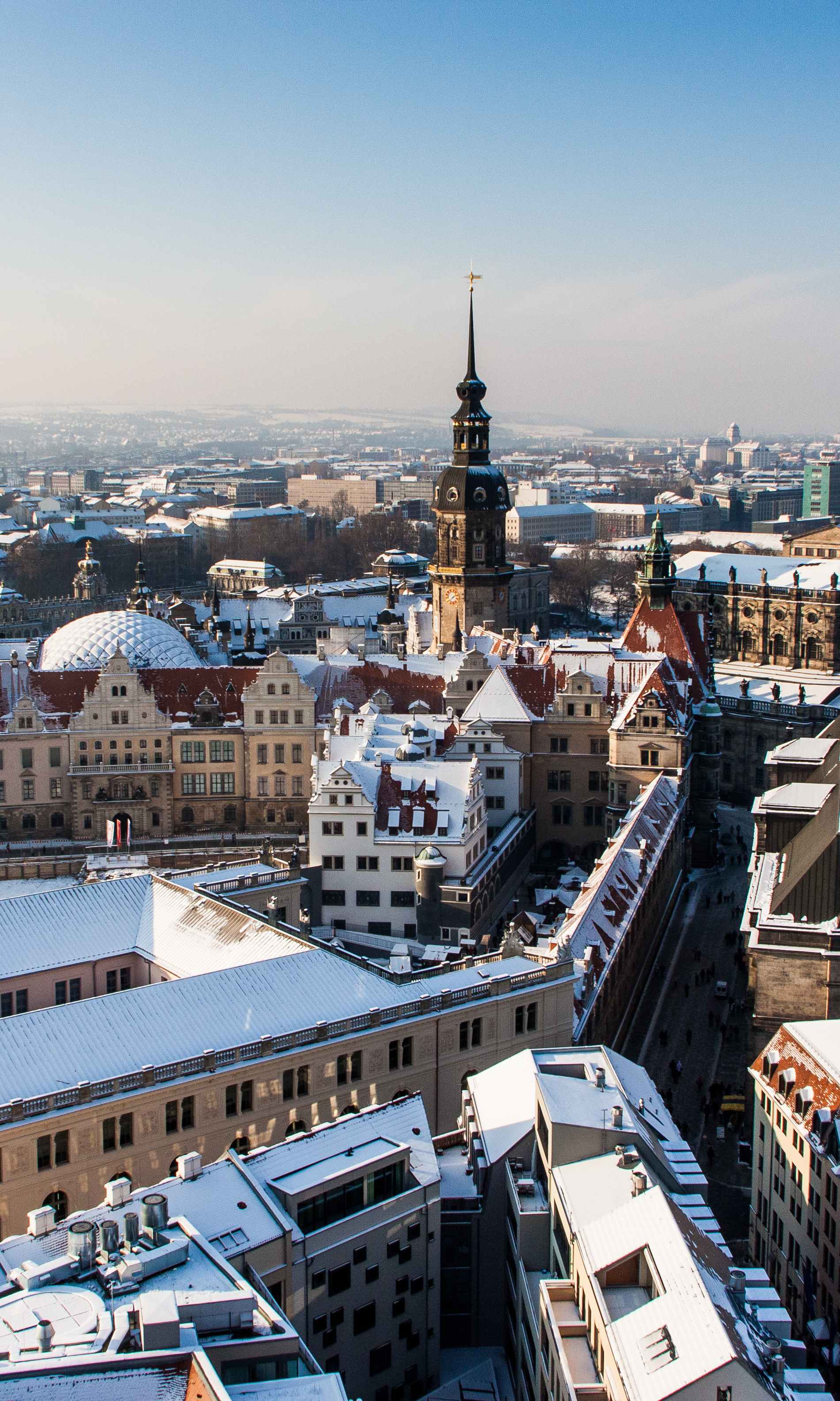 Silvesterreisen 2025/2026: Angebote für Silvesterurlaub | weg.de