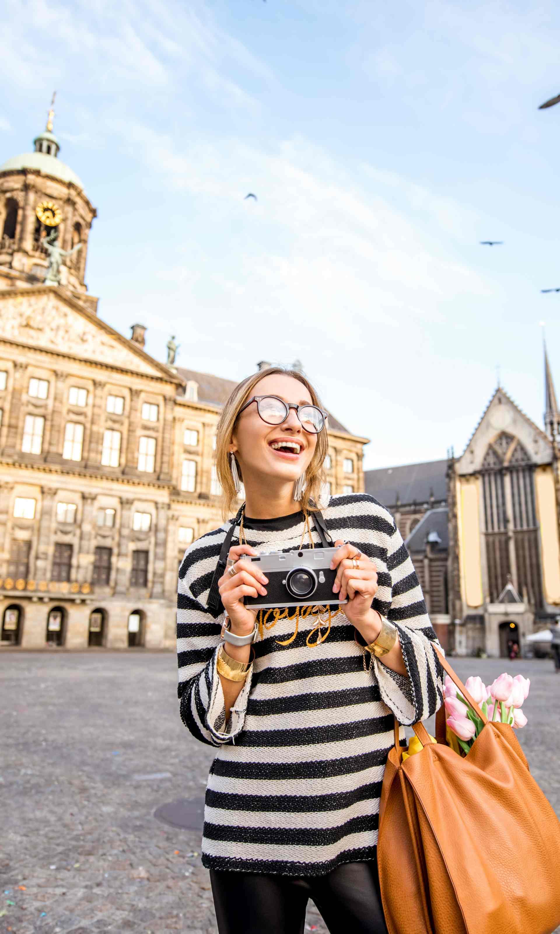 Vuelos baratos | Buscador de vuelos | Rumbo