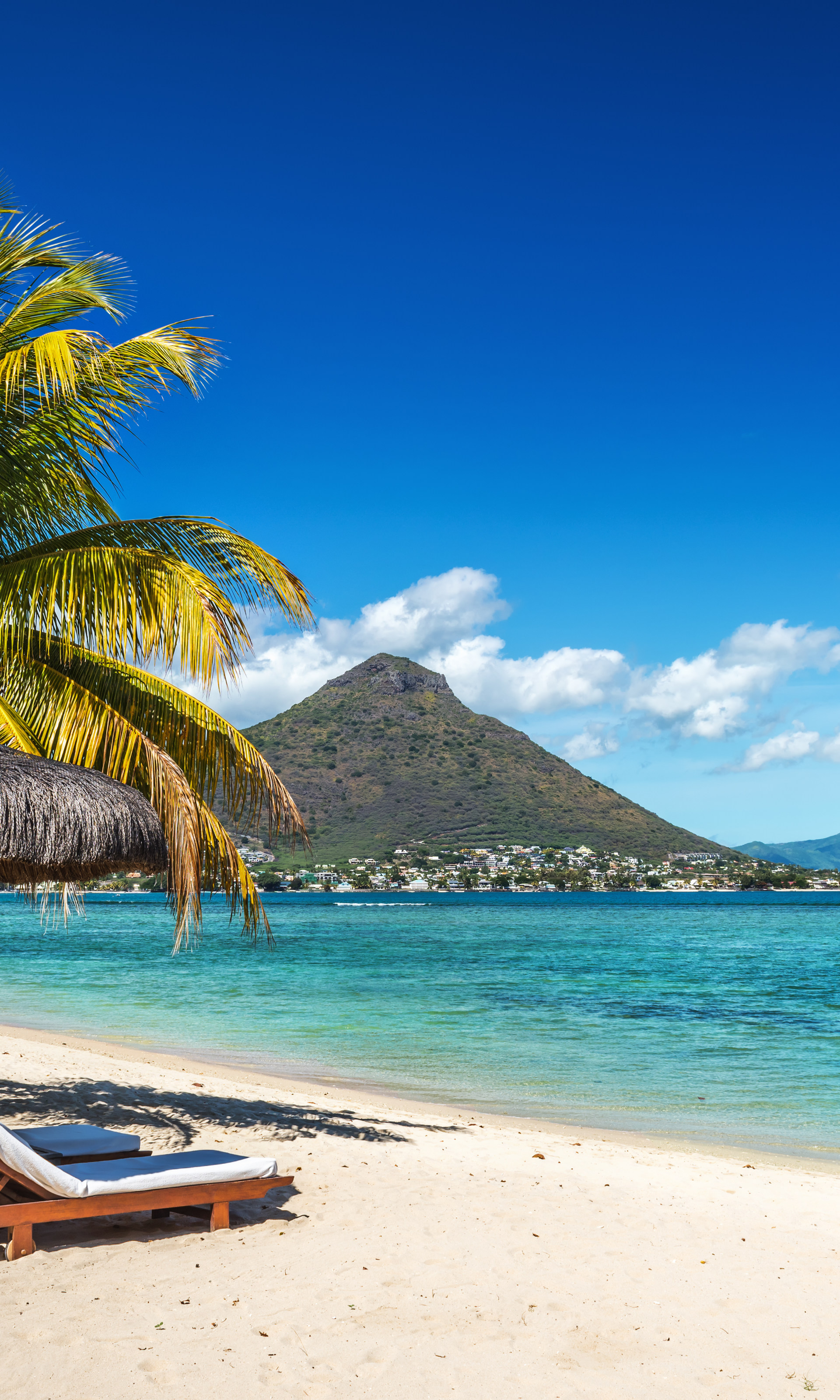 Cheap flights to Mauritius | lastminute.com