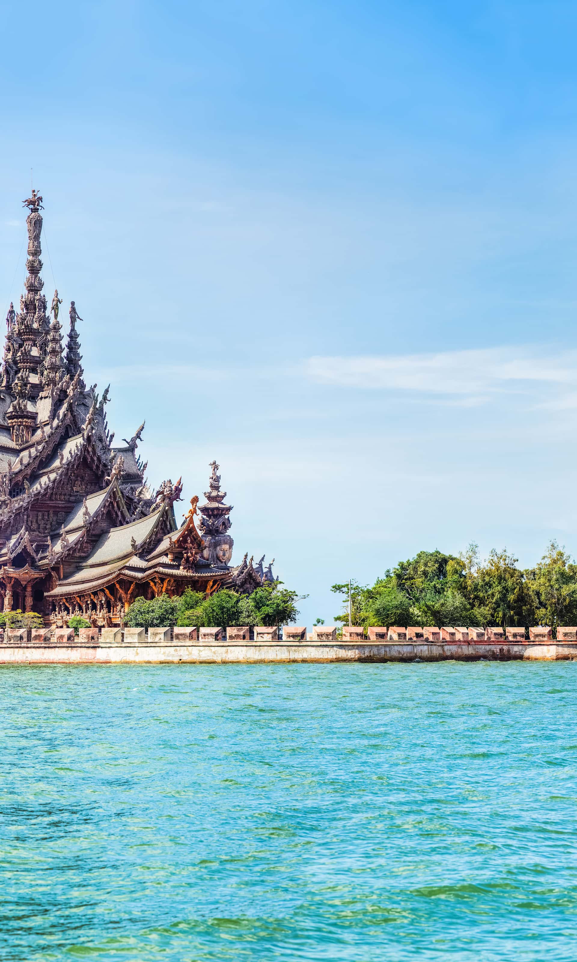 Billiga resor till Thailand från 8 224 kr | Flyg och hotell till ...