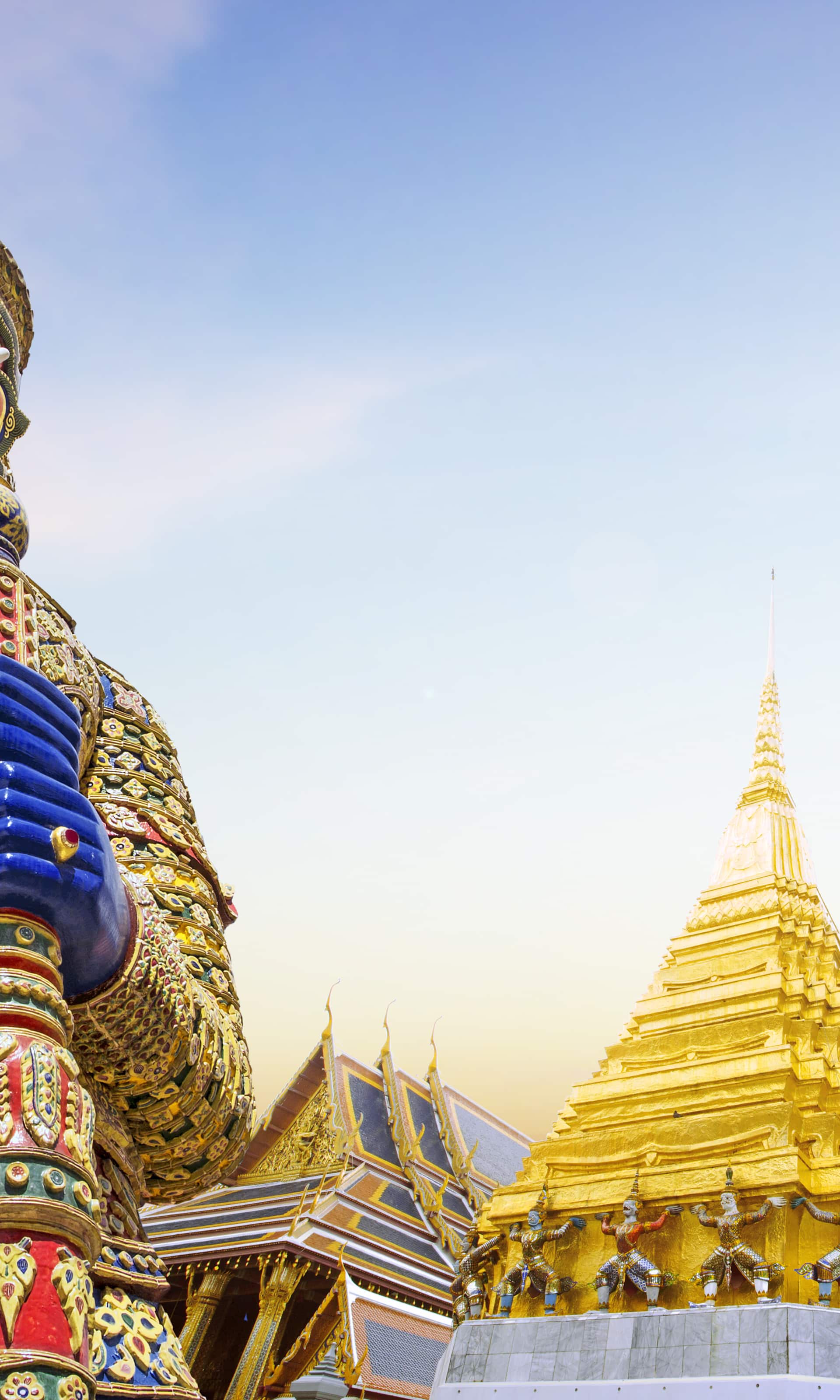Billiga resor till Thailand från 8 224 kr | Flyg och hotell till ...