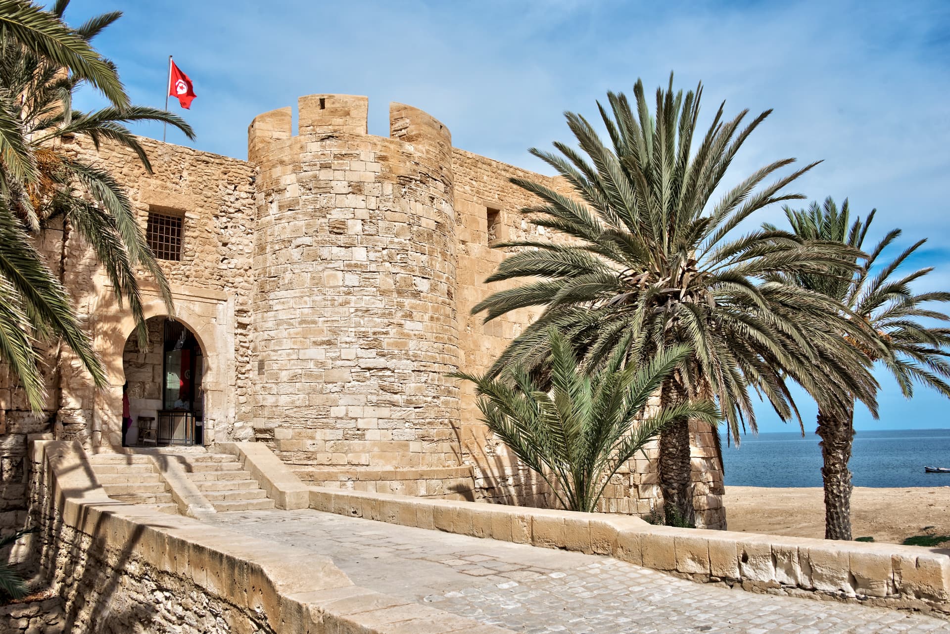 Offerte Viaggi Tunisia | Pacchetti Vacanze | Volagratis
