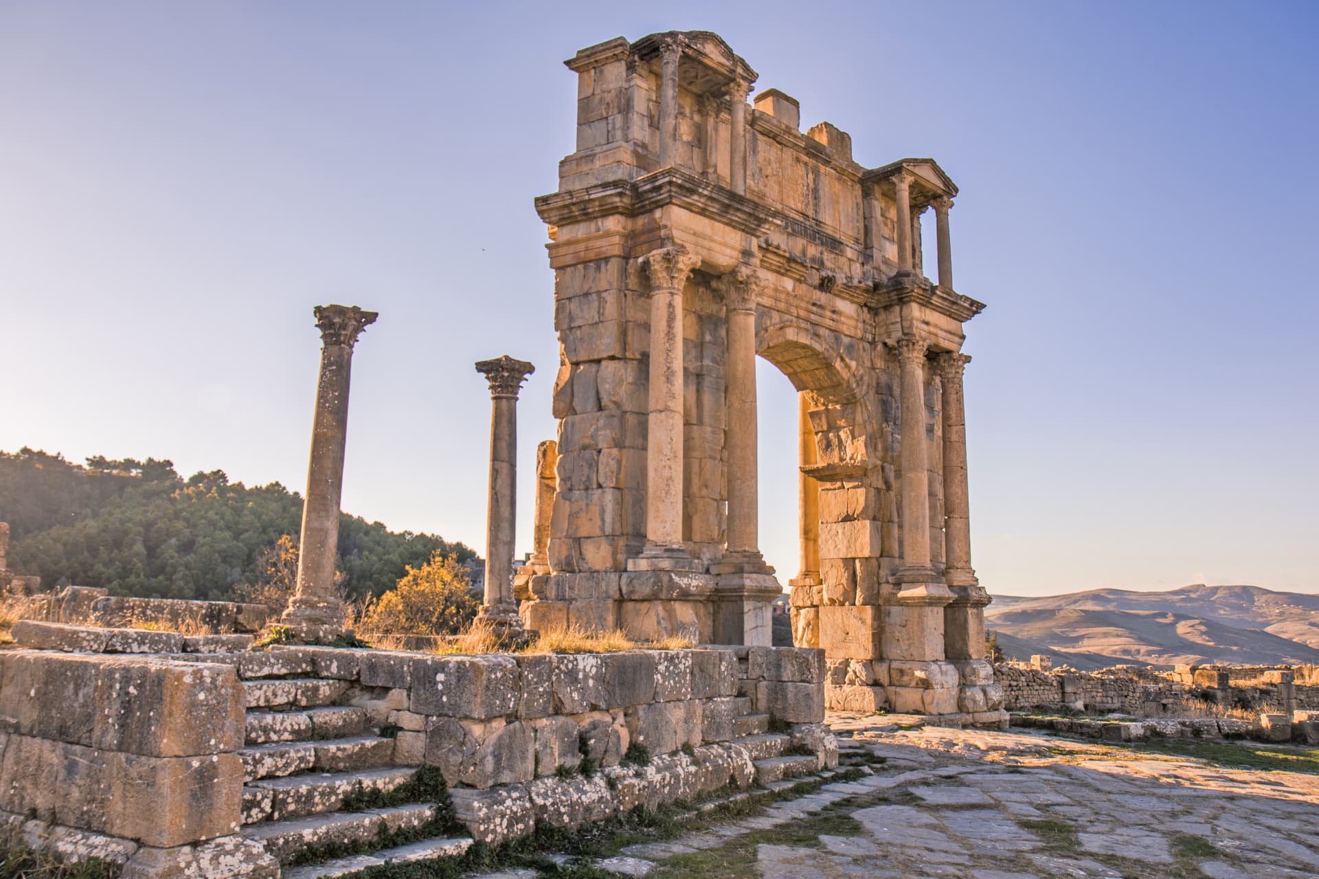 Algeria Holidays 2025 | Cheap Holidays to Algeria | lastminute.com