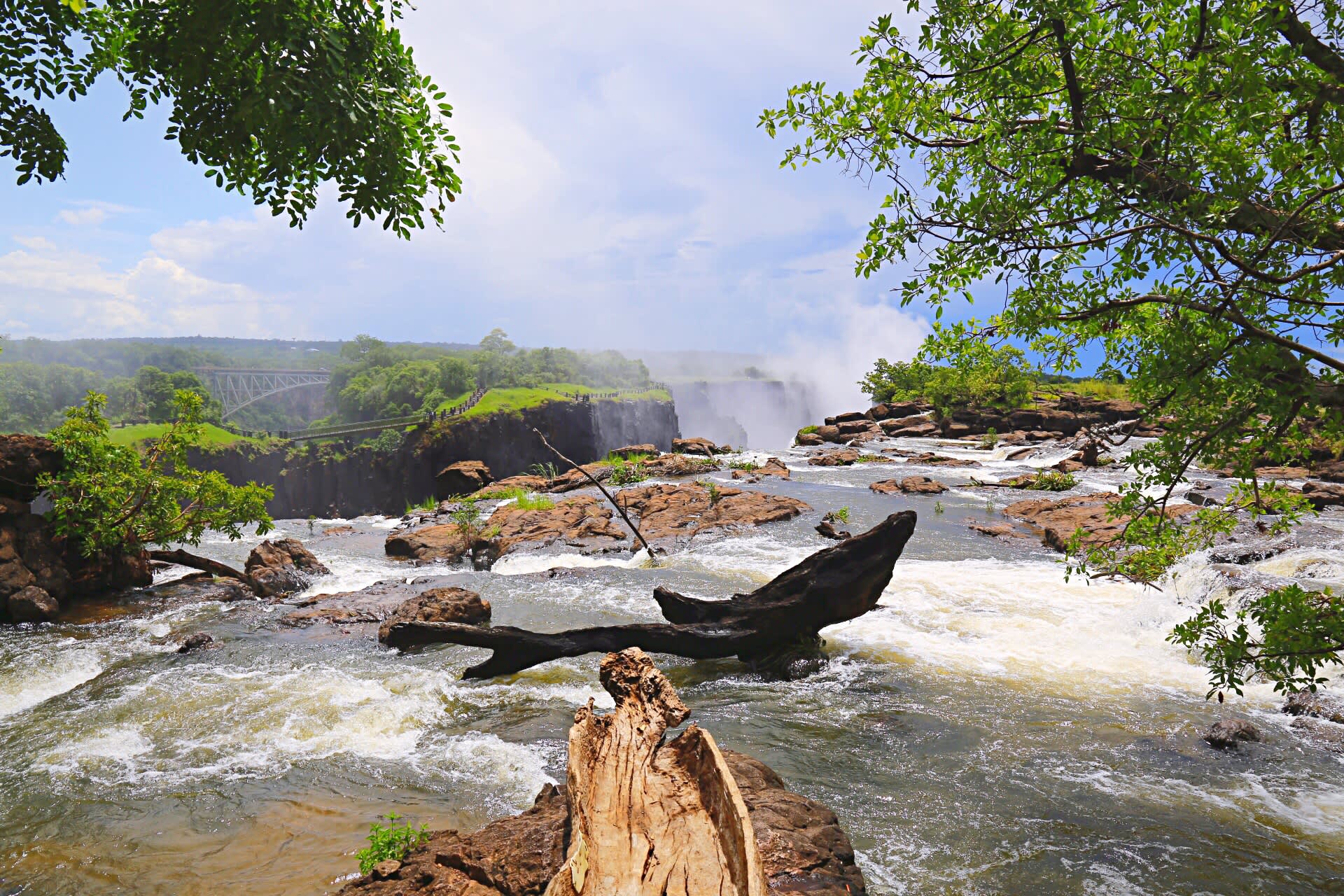 Zimbabwe Holidays 2026 / 2027 from £927 | Cheap Holidays to Zimbabwe ...
