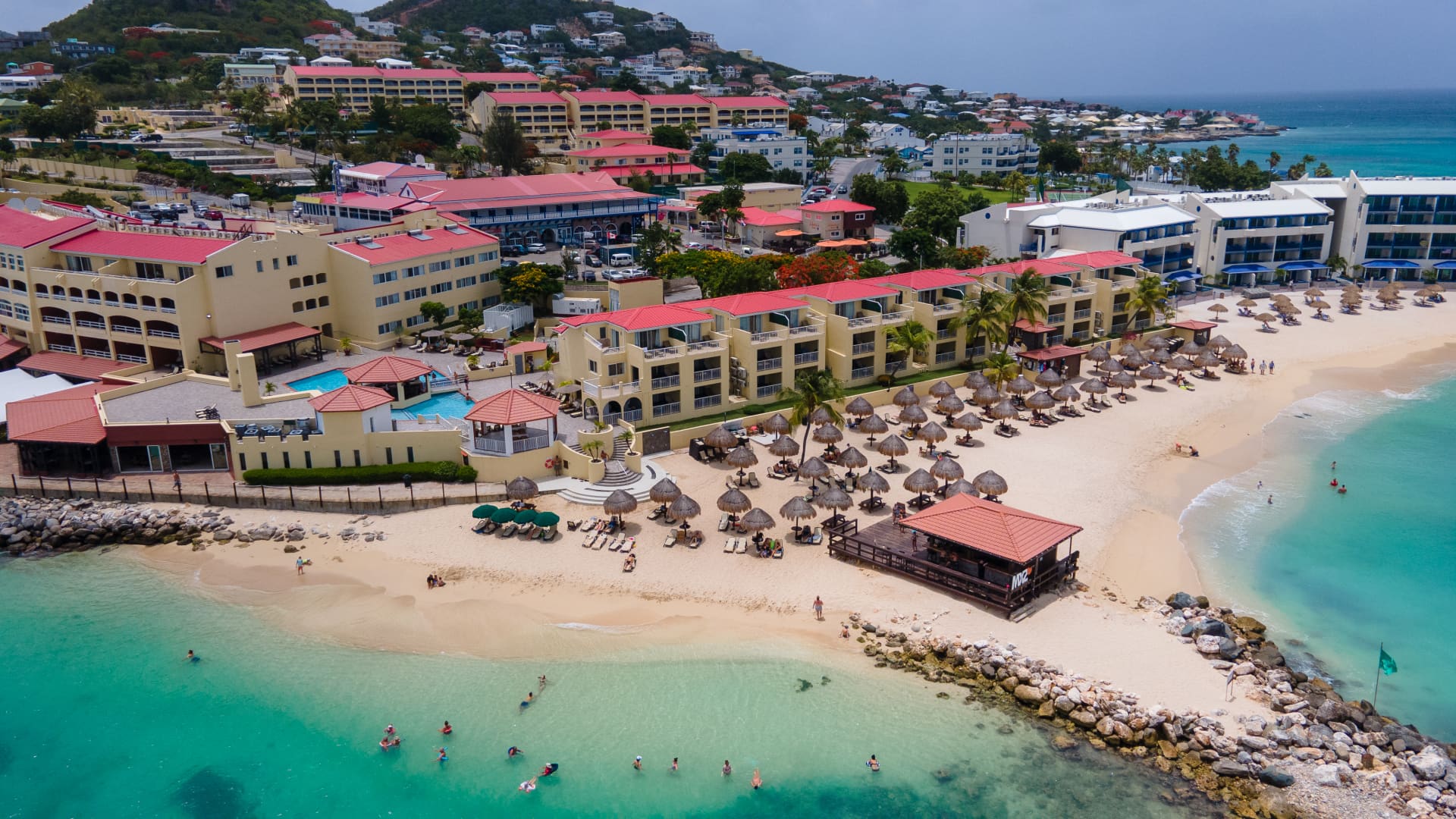 Sint Maarten Holidays 2026 / 2027 | Cheap Holidays to Sint Maarten ...