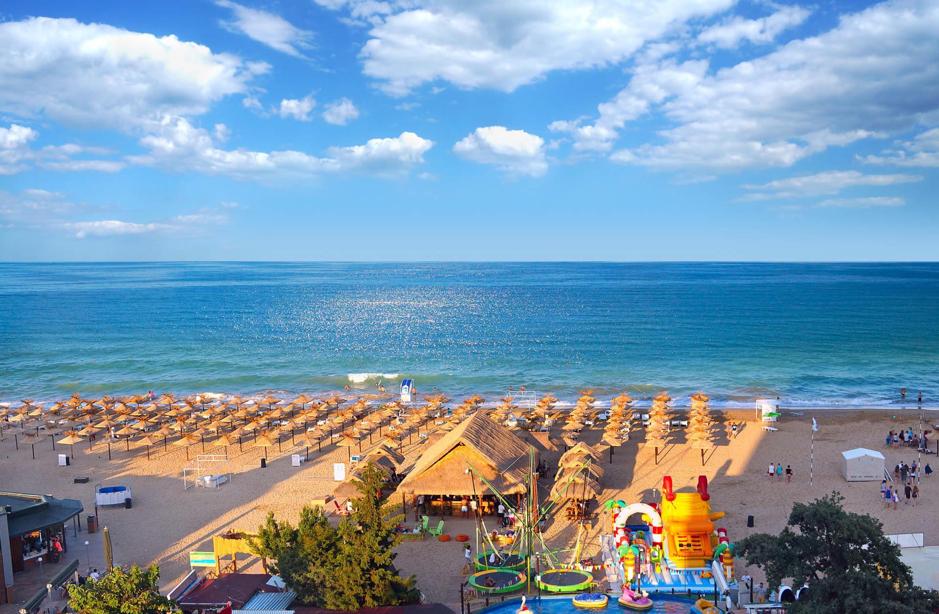Bulgaria Holidays 2025 / 2026 from £135 | Cheap Holidays to Bulgaria ...