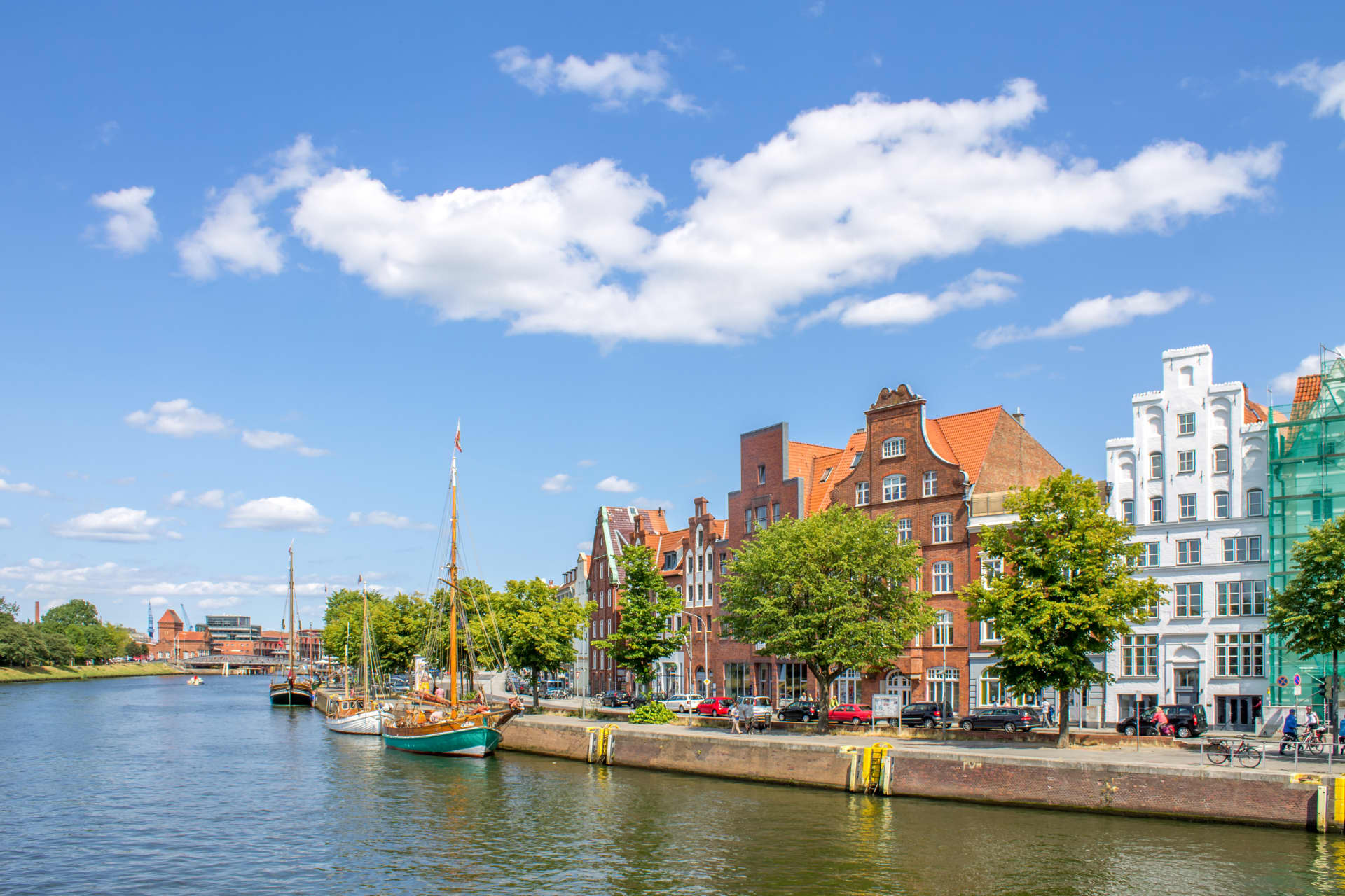Lübecker Bucht Hotels | Günstige Angebote ab 39 € | lastminute.com