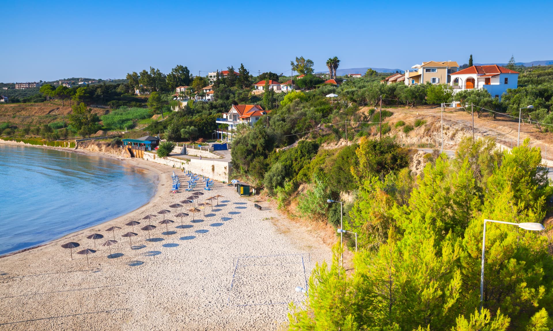 Zante Holidays 2026/2027 from £146 | Cheap Holidays to Zante ...