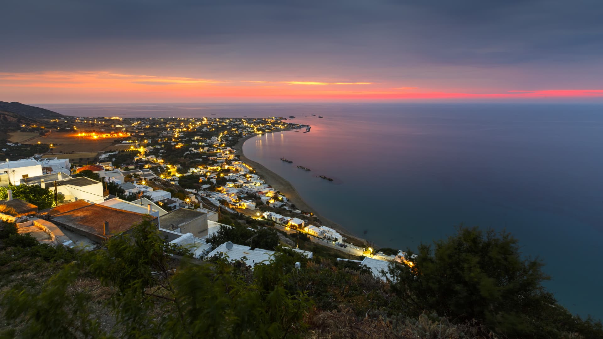 Evia Hotels | The Best Hotels in Evia from £29 | lastminute.com