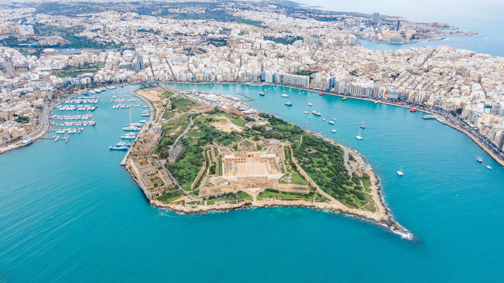 Offerte Viaggi Malta | Pacchetti Vacanze | Volagratis