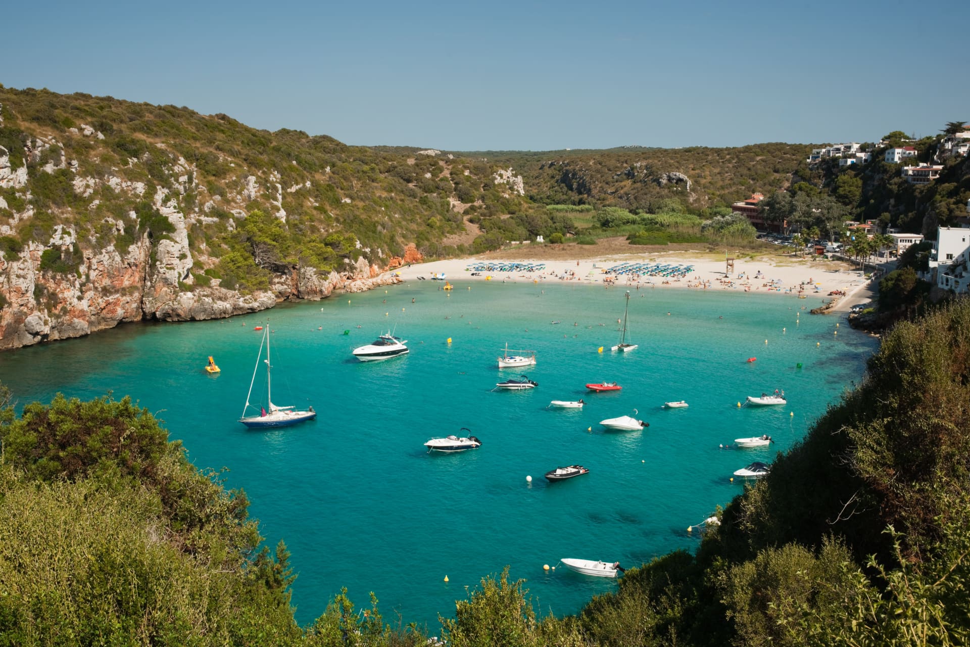 Offerte Vacanze Minorca | Pacchetti Viaggi | lastminute.com