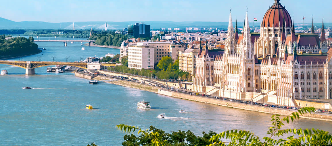 Best viewpoints in the world | lastminute.com