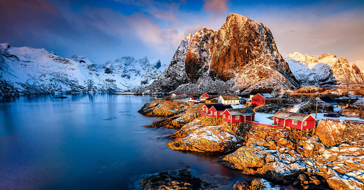 10 things to do in the Nordic countries during the summer | lastminute.com