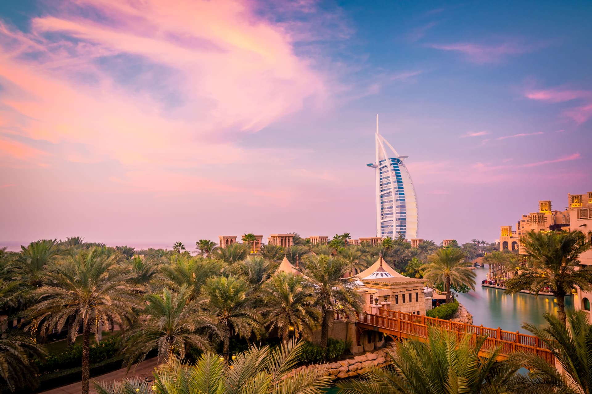 Popular flight destinations | lastminute.com